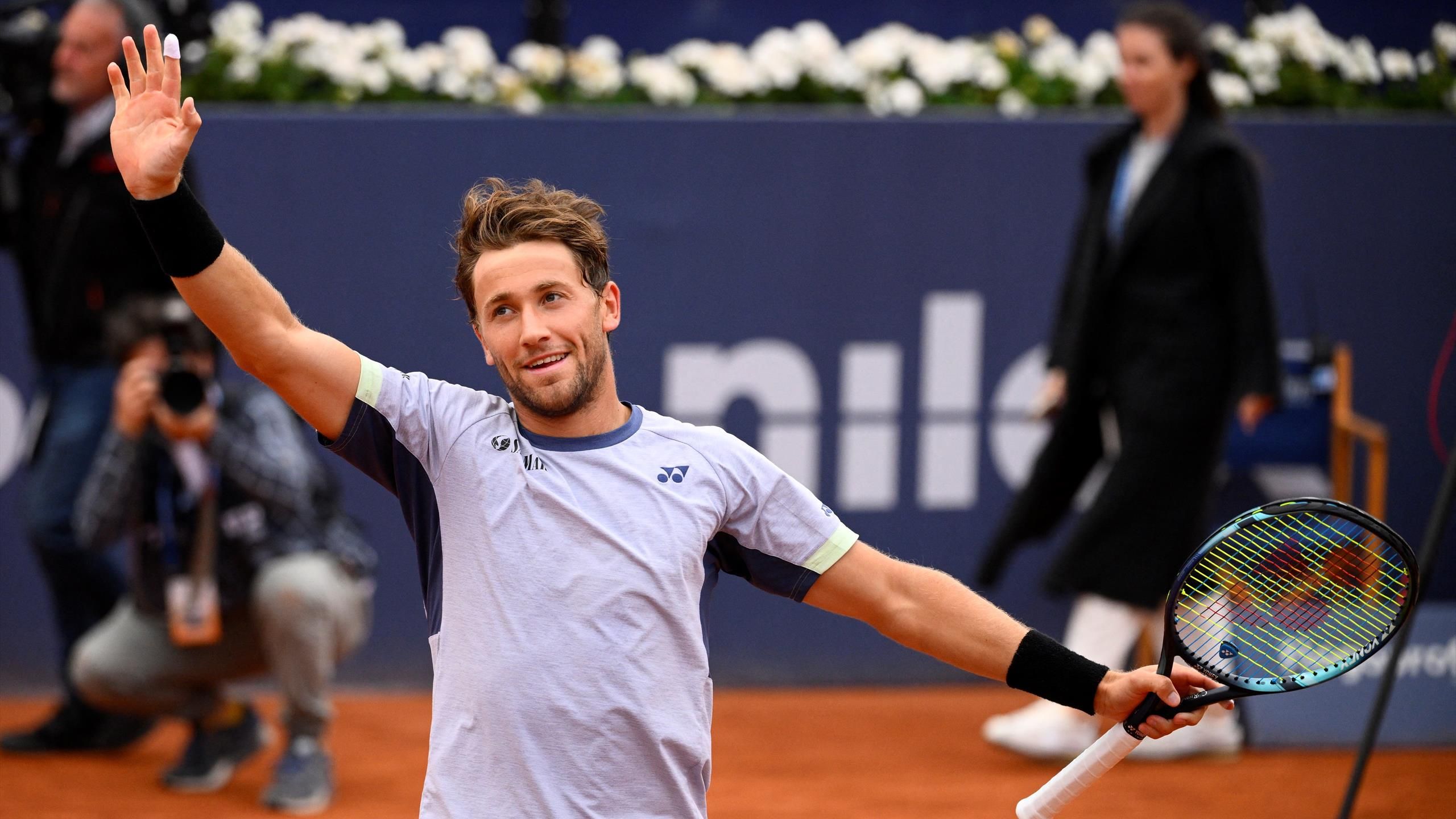 Casper Ruud claims first ATP title of the season with revenge win over ...