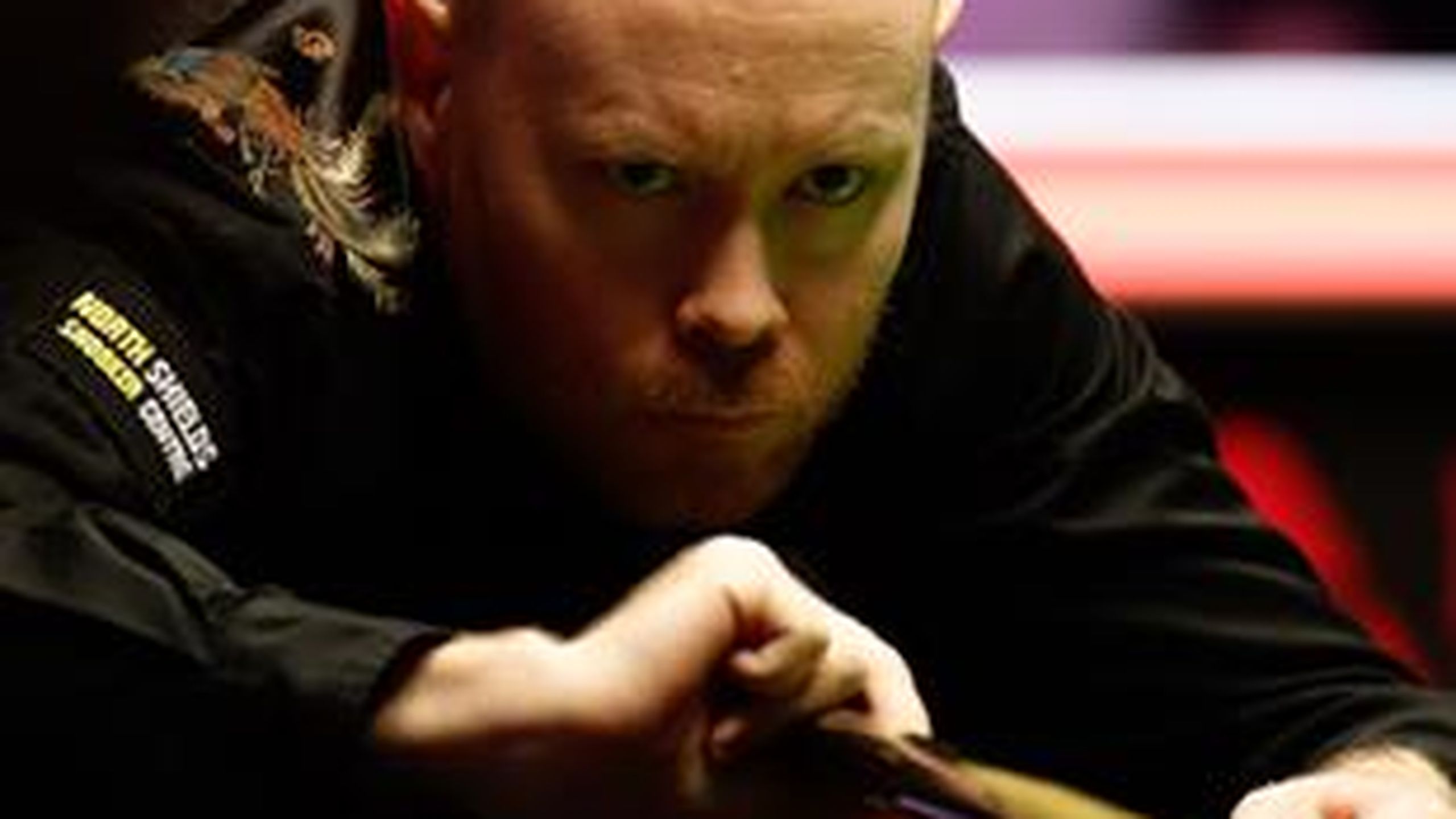 Gary Wilson reveals key career lesson after edging Ronnie O'Sullivan in ...