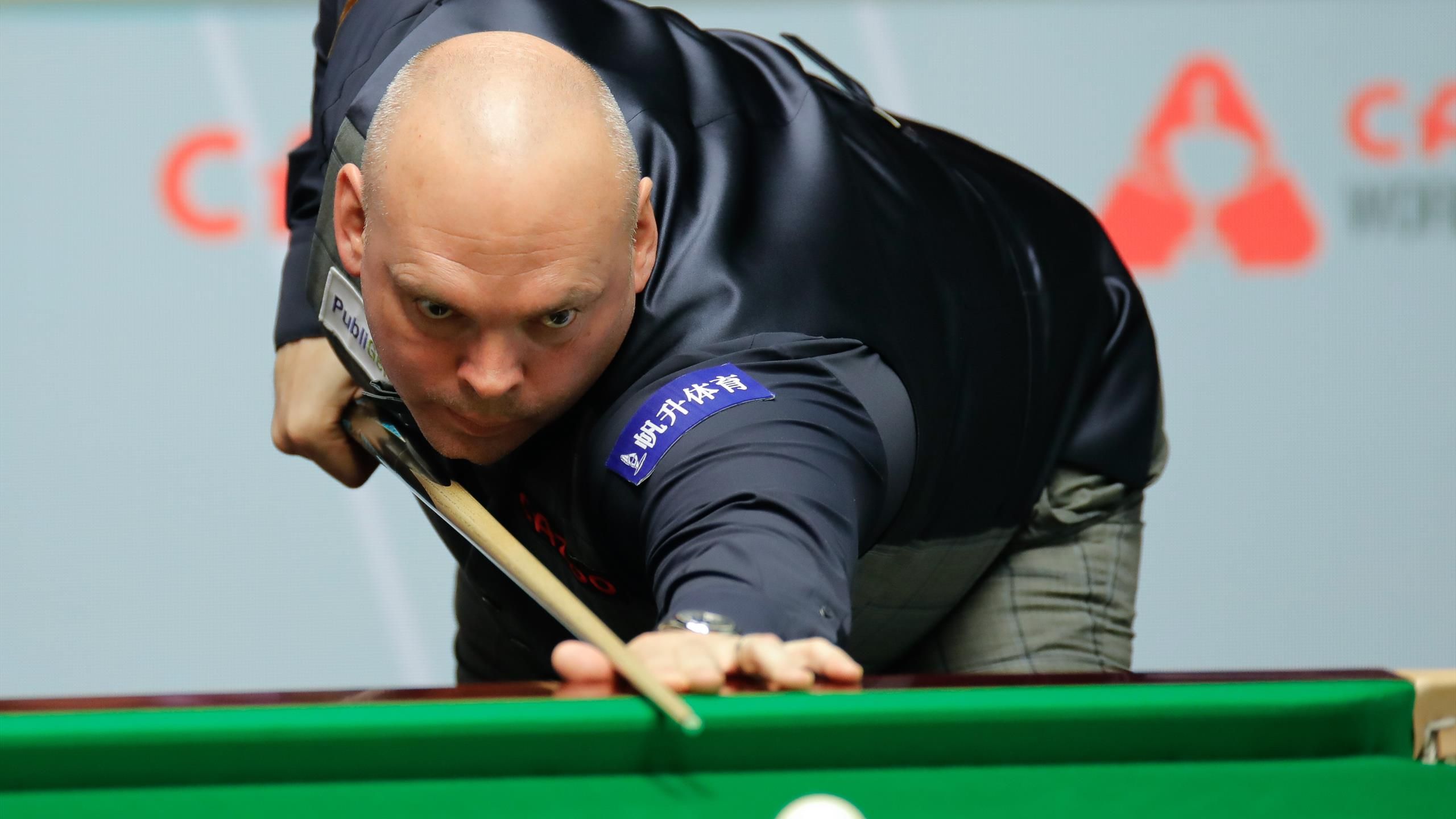 World Championship: ‘The kind of start you dream about’ – Stuart ...