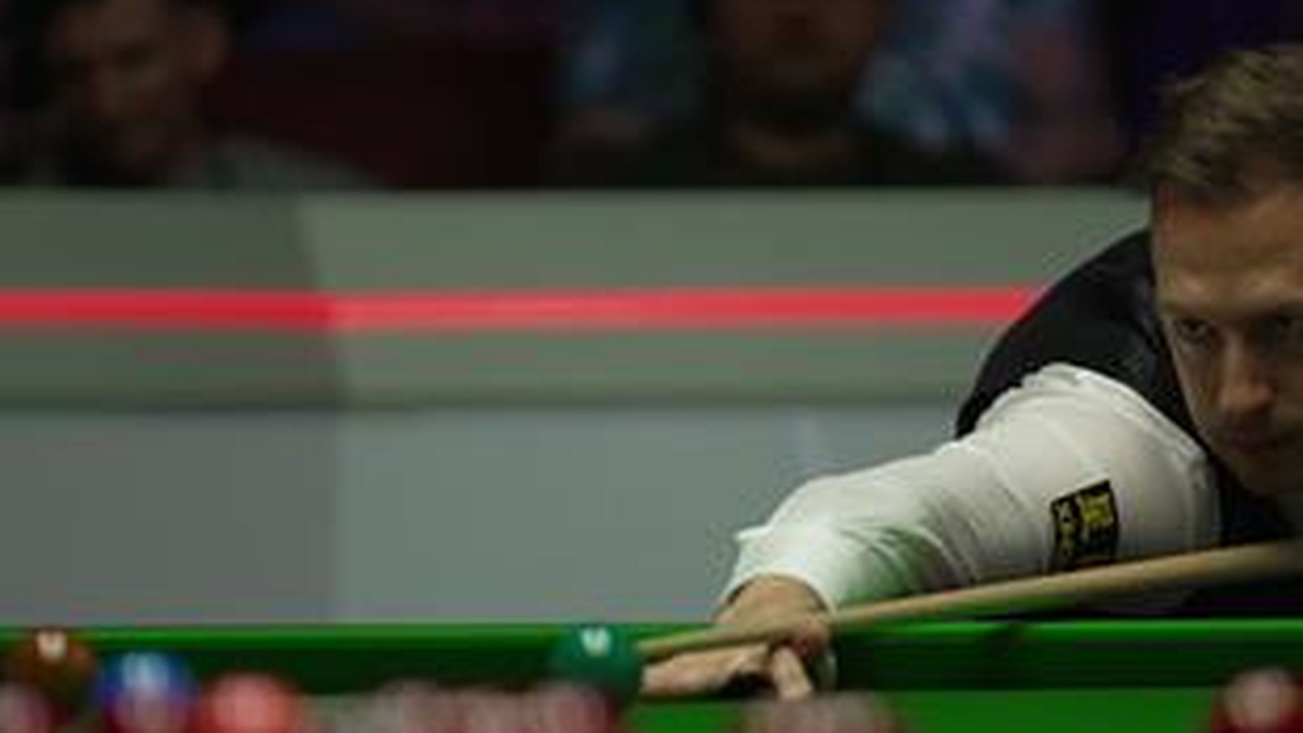 ‘He was below par’ – Jimmy White and Alan McManus analyse Judd Trump’s ...