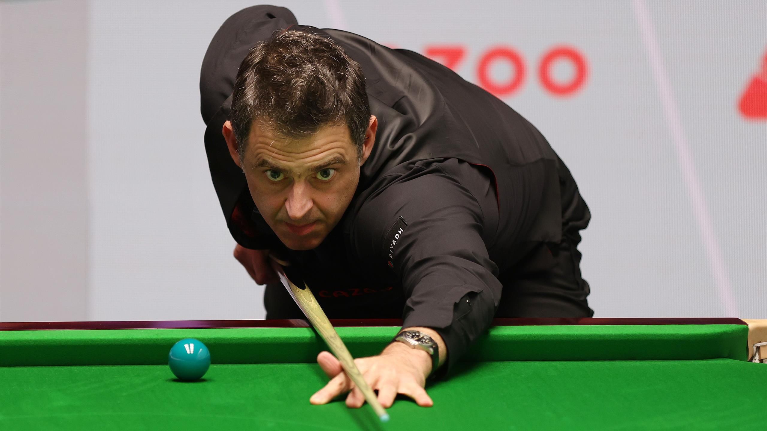 Saudi Arabia Snooker Masters to welcome whole tour as World Snooker ...