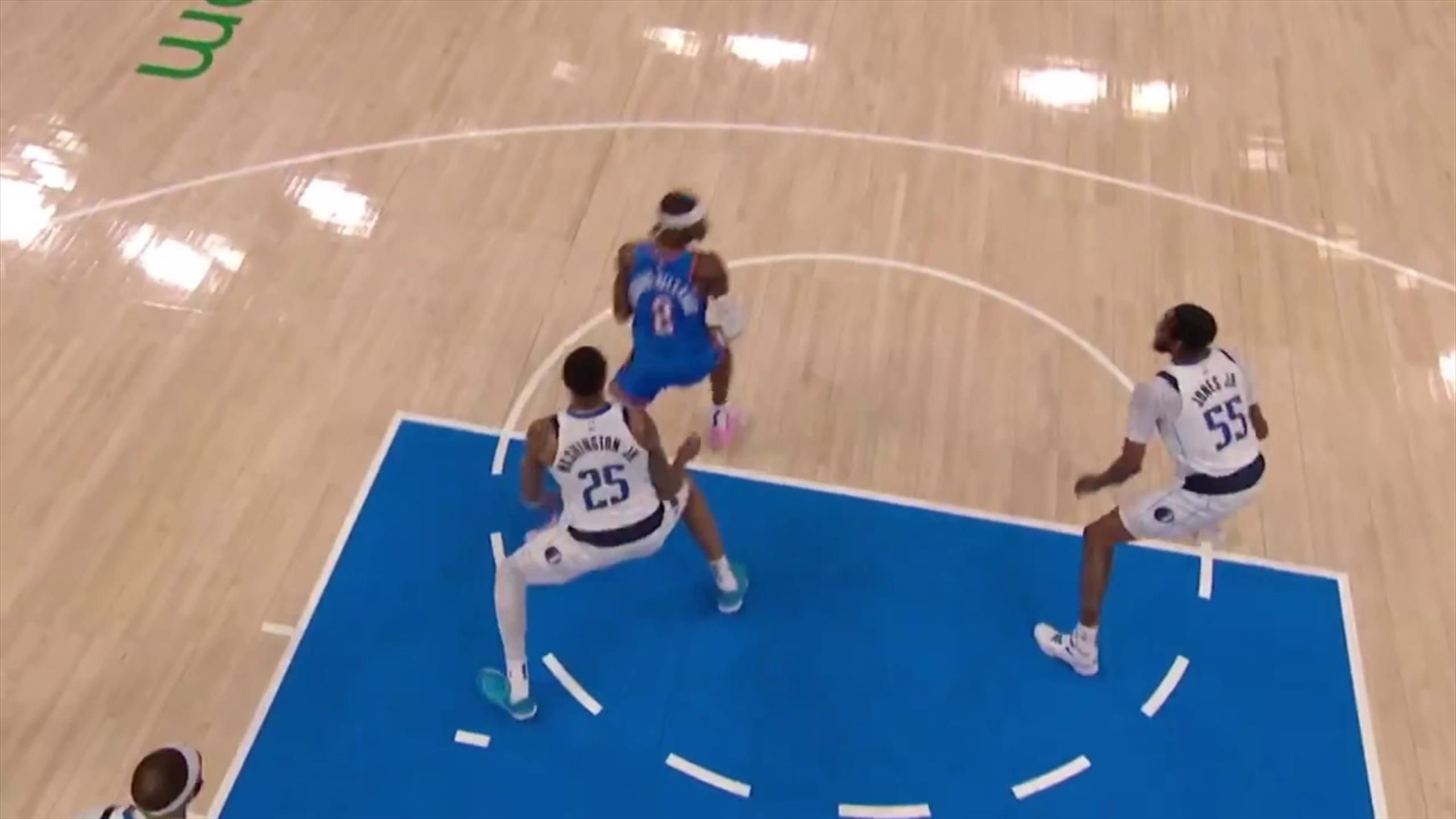 NBA Fast Break May 9th - Cleveland Cavaliers and Dallas Mavericks both ...