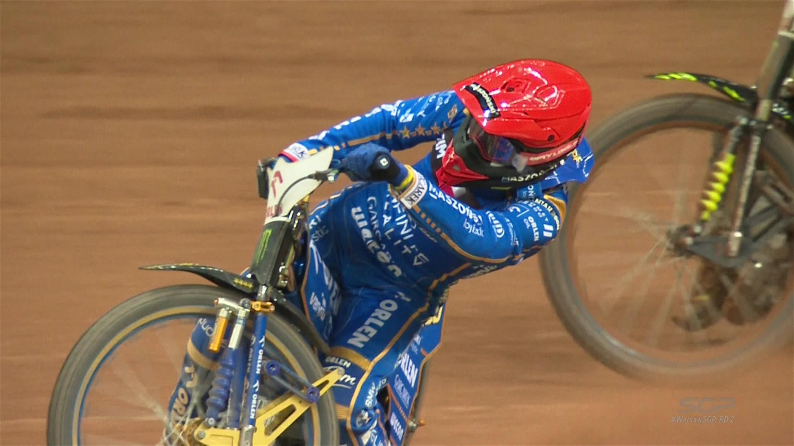 Speedway GP of Poland as it happened - Jason Doyle takes victory from ...