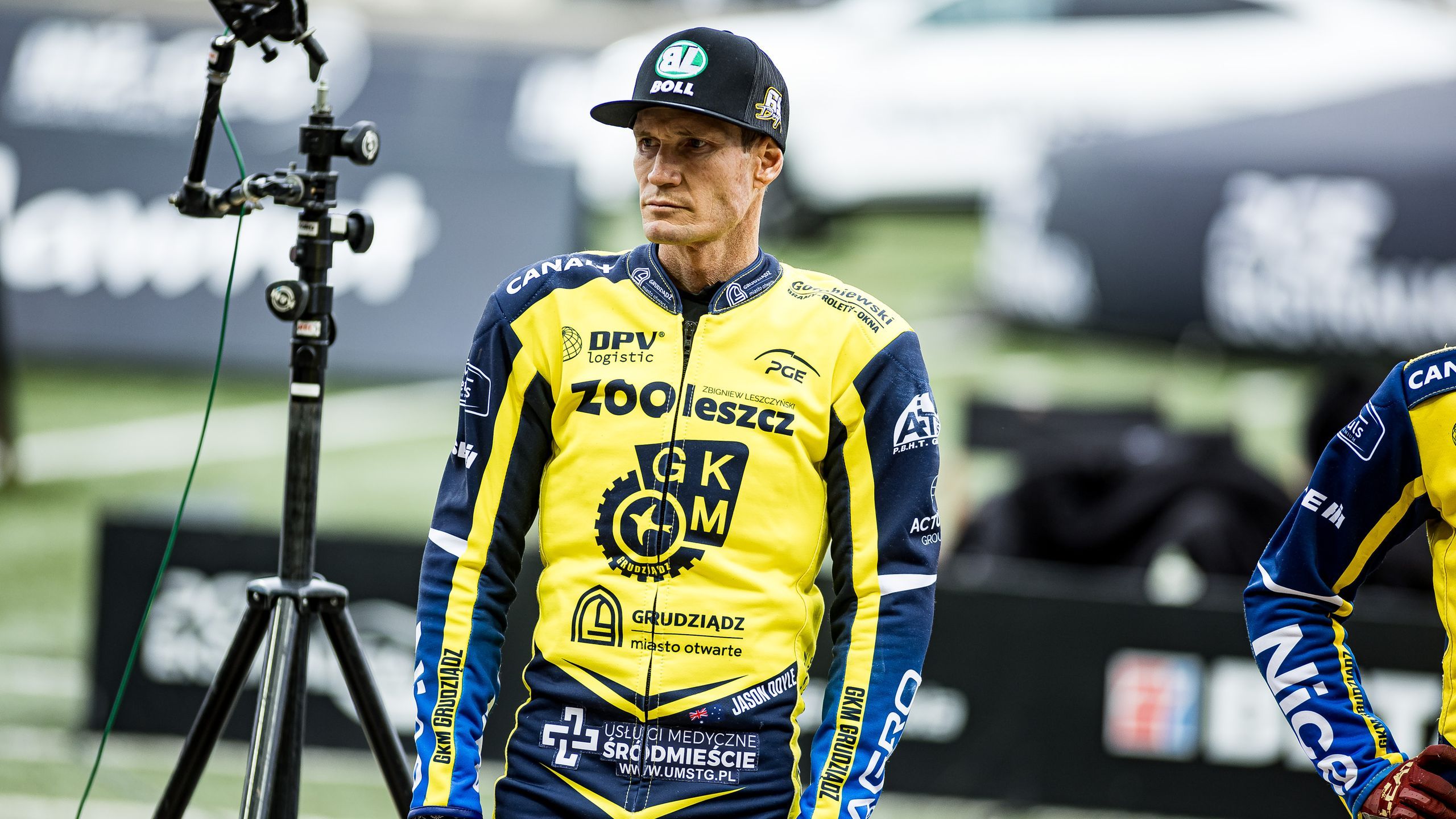 Jason Doyle ready to go the distance after FIM Speedway GP win in ...