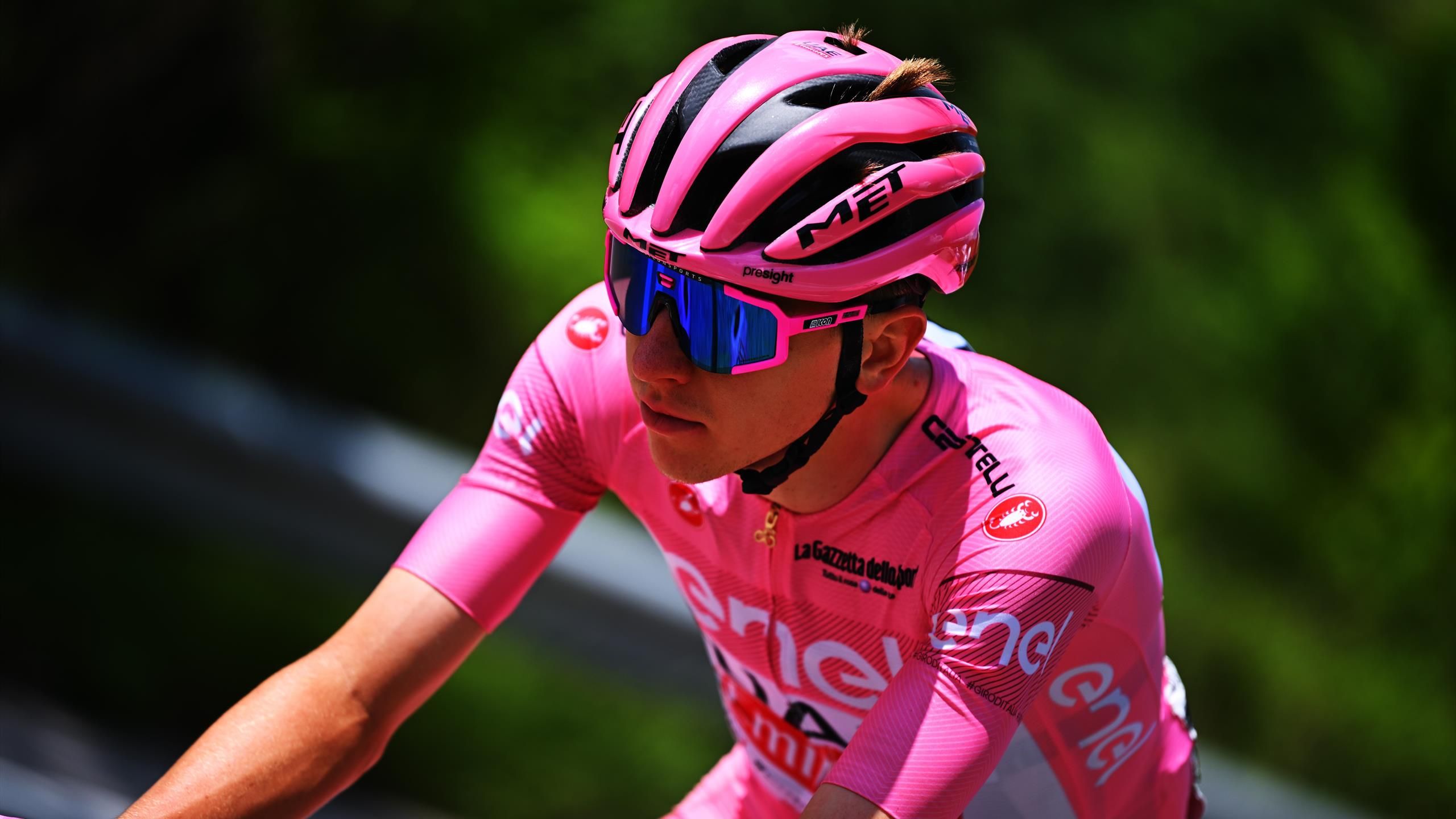 Giro d'Italia 2024 Stage 15: How to watch on Sunday, TV and live stream ...