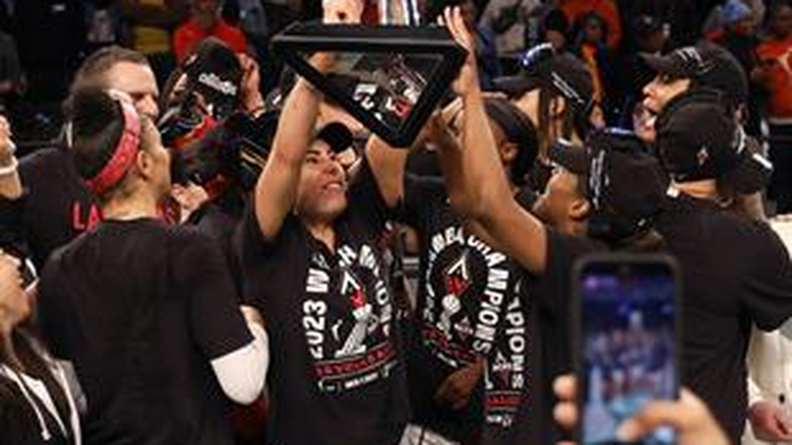 WNBA on TNT Sports: How to watch and live stream - what is TNT Sports ...