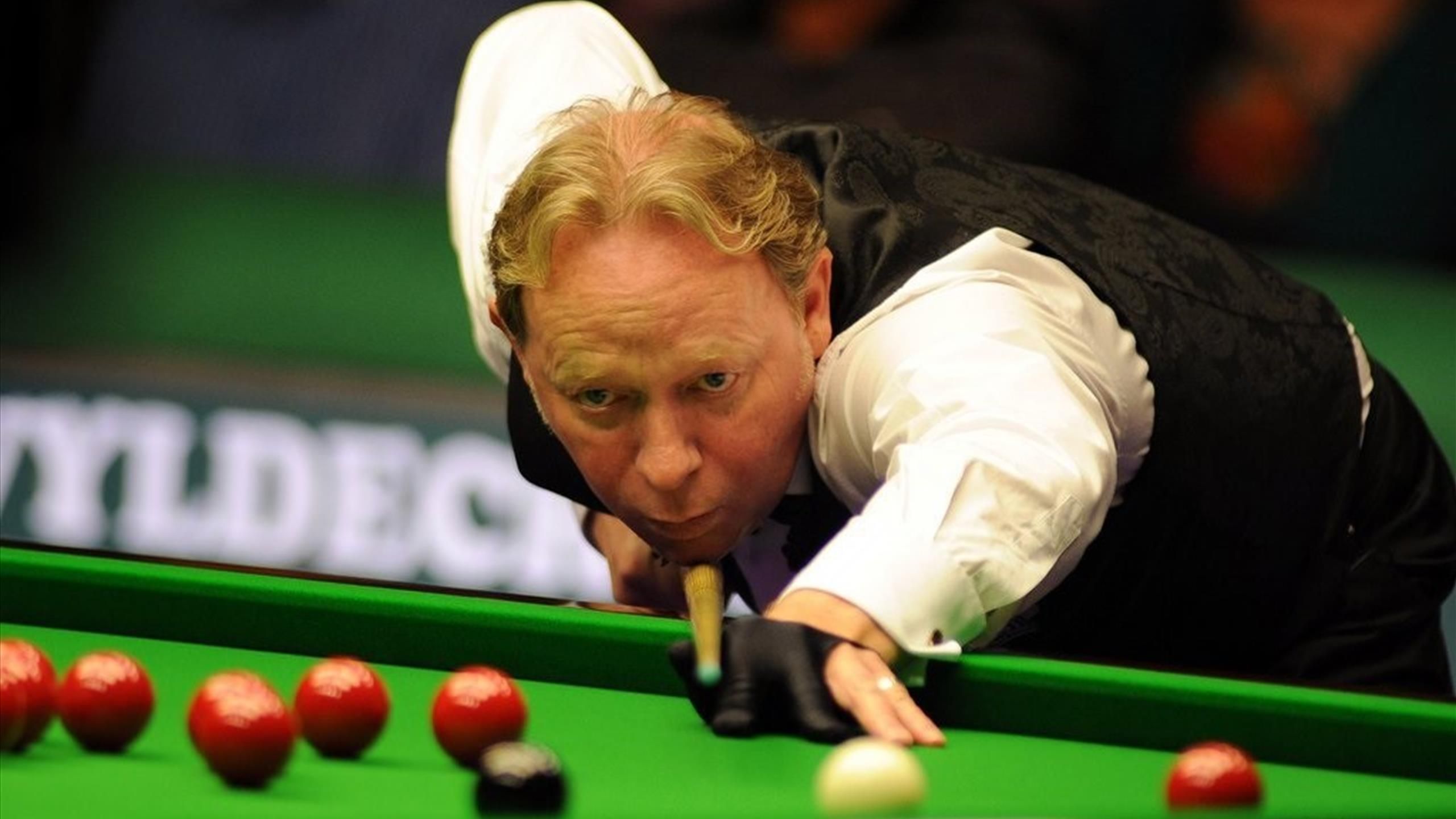 New Zealand's greatest snooker player Dene O'Kane dies aged 61 as Neal ...