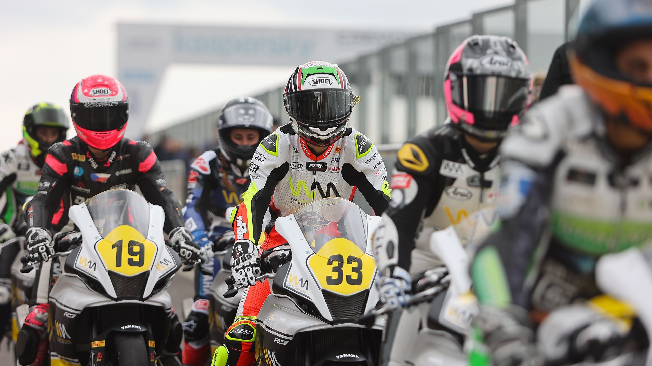 Mallory Dobbs 'excited' to take part in first FIM Women's Circuit ...