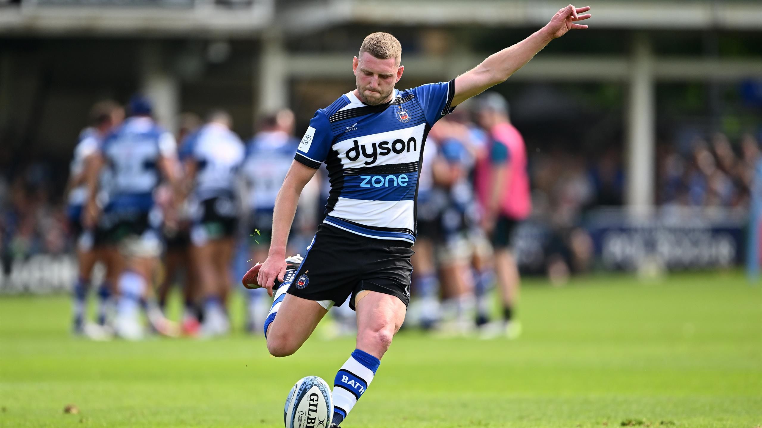 Which Gallagher Premiership matches are on TNT Sports & discovery+? How ...