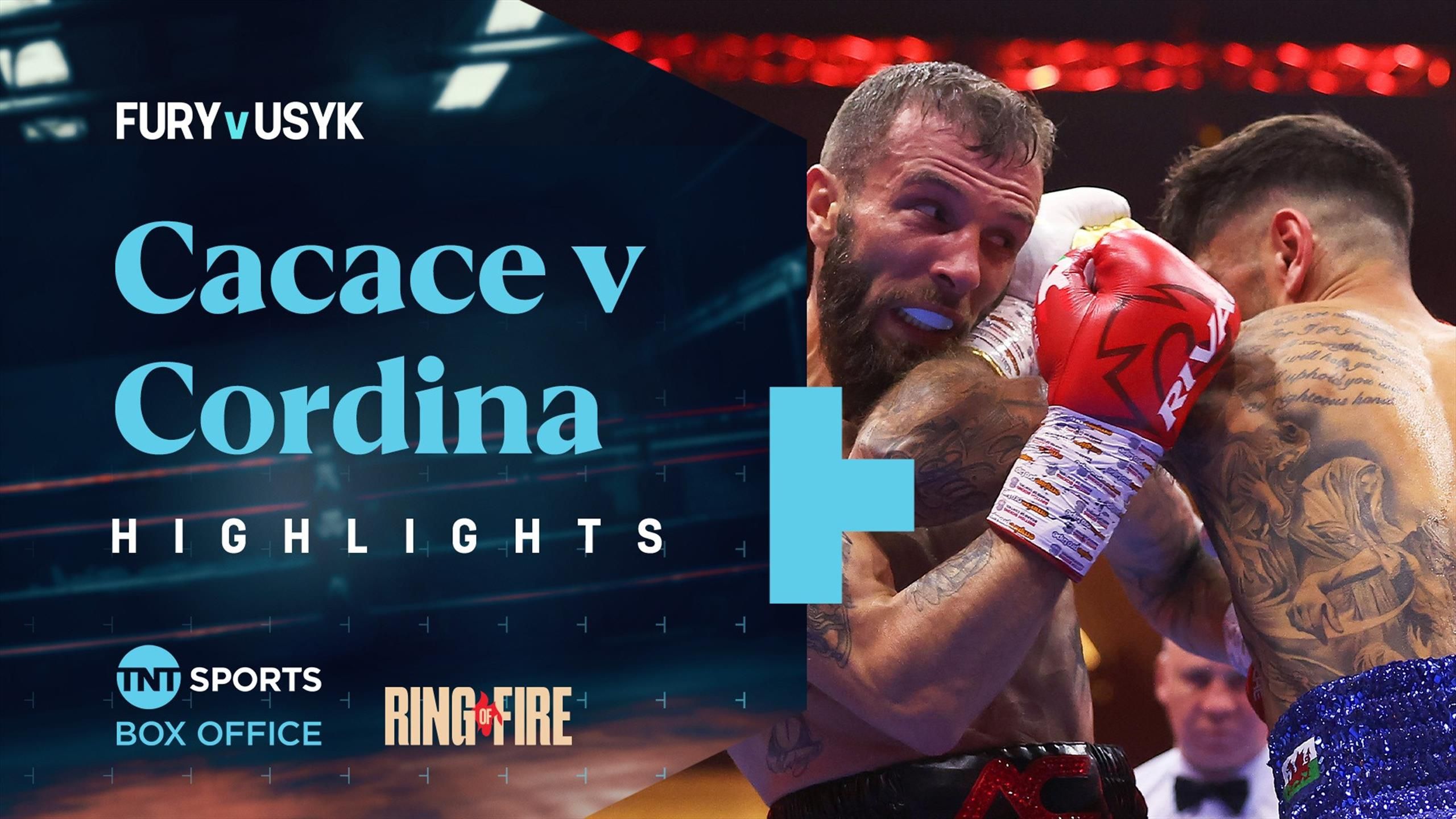 Highlights: Anthony Cacace stuns Joe Cordina to become IBF super ...