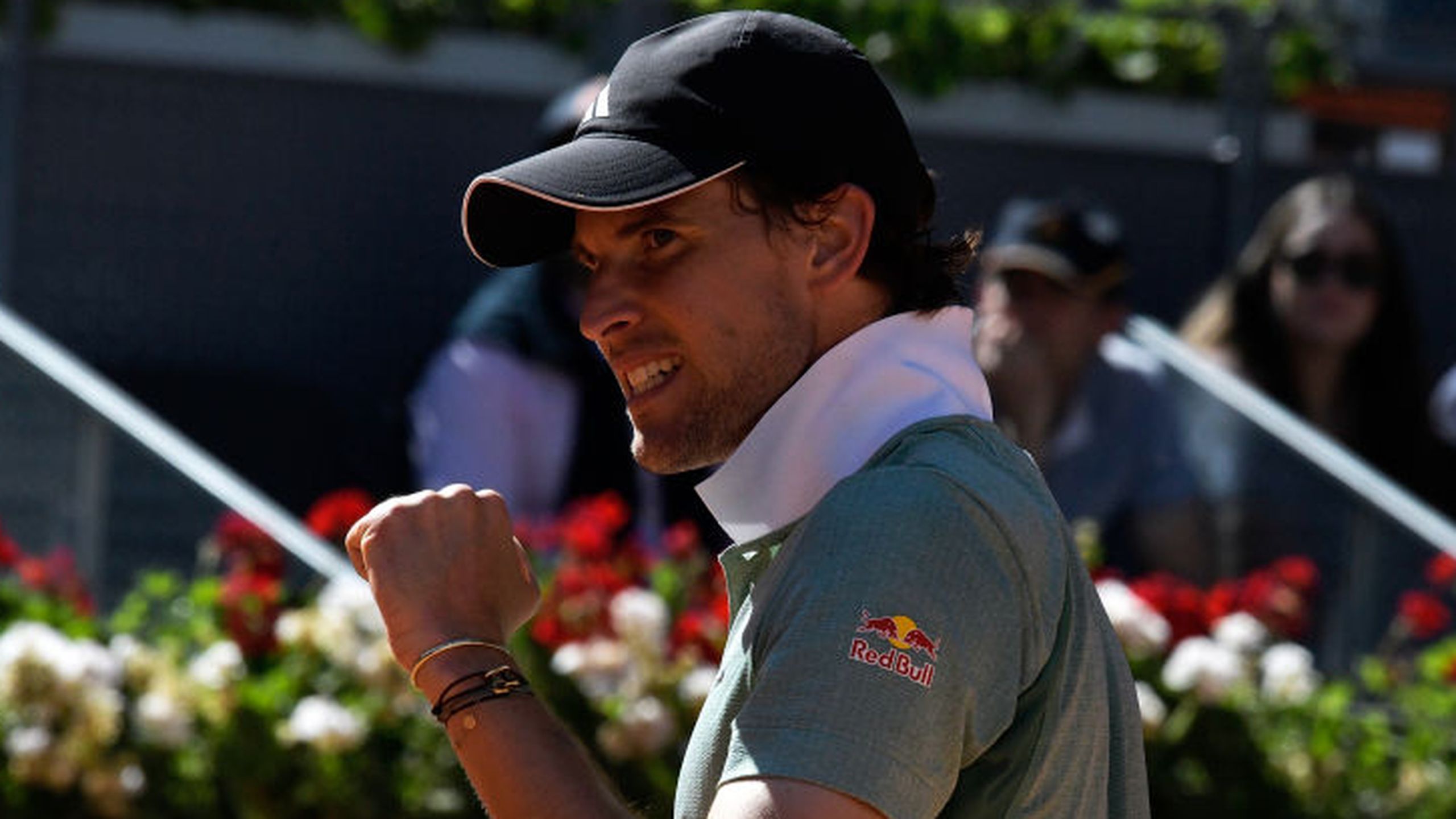 How to watch 2024 French Open qualifying in UK with Dominic Thiem ...