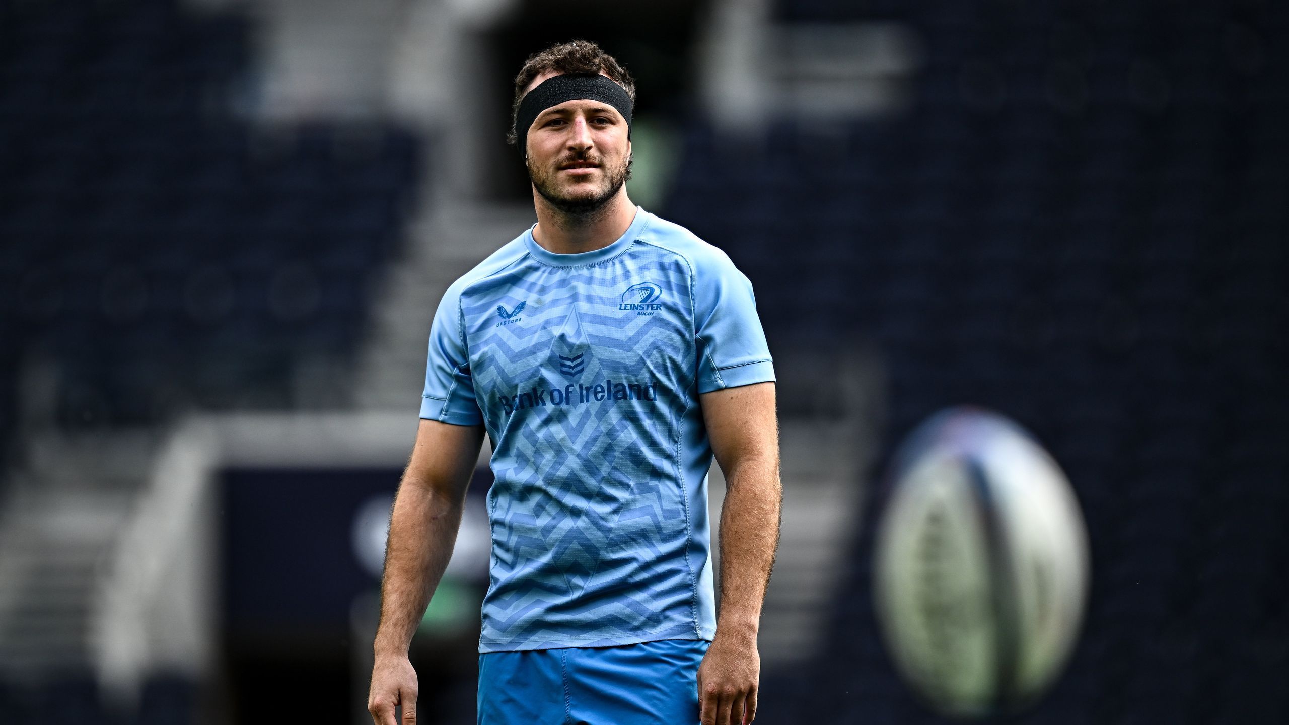 Investec Champions Cup final: Will Connors, Hugo Keegan return to ...
