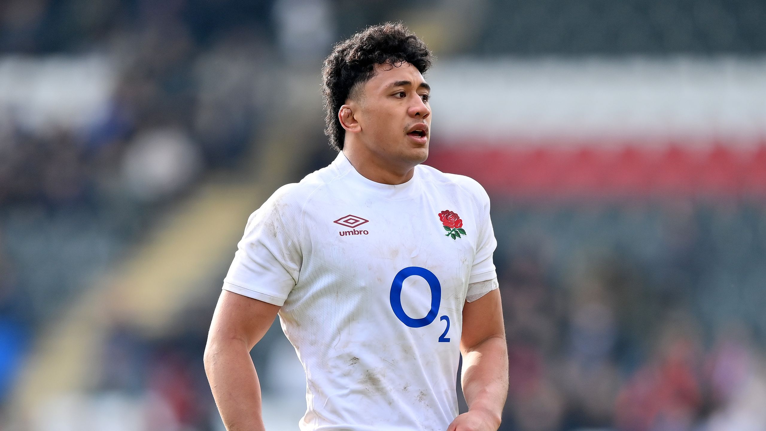 Exeter Cheifs duo Greg Fisilau and Rusi Tuima set for England call-ups ...