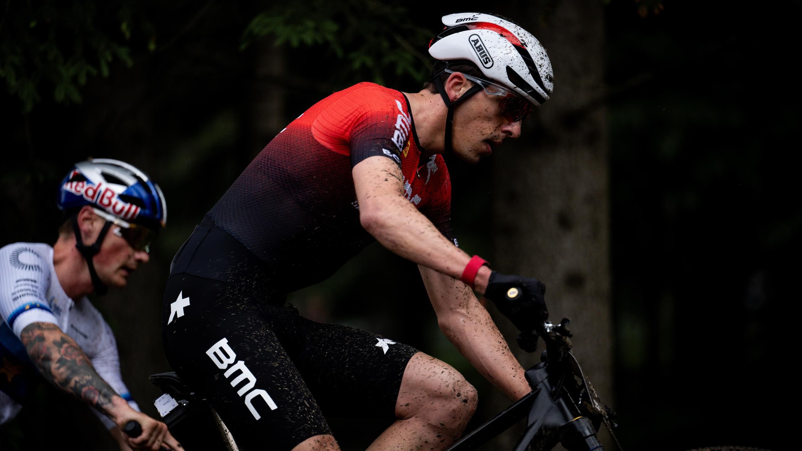 Alessandra Keller and Victor Koretsky come out on top at Nove Mesto Na ...