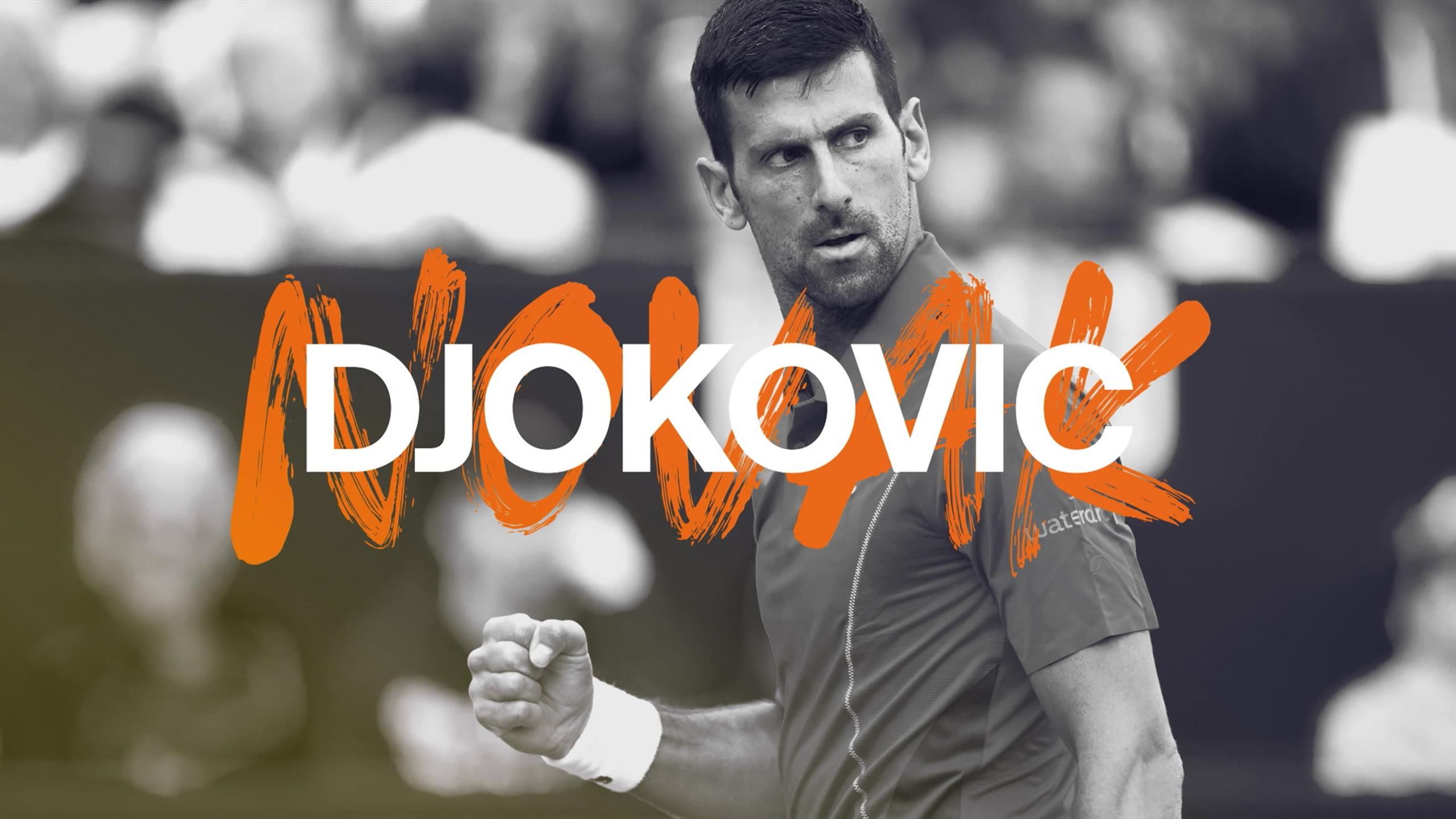 French Open 2024: 'I know what I'm capable of' - Novak Djokovic ready ...