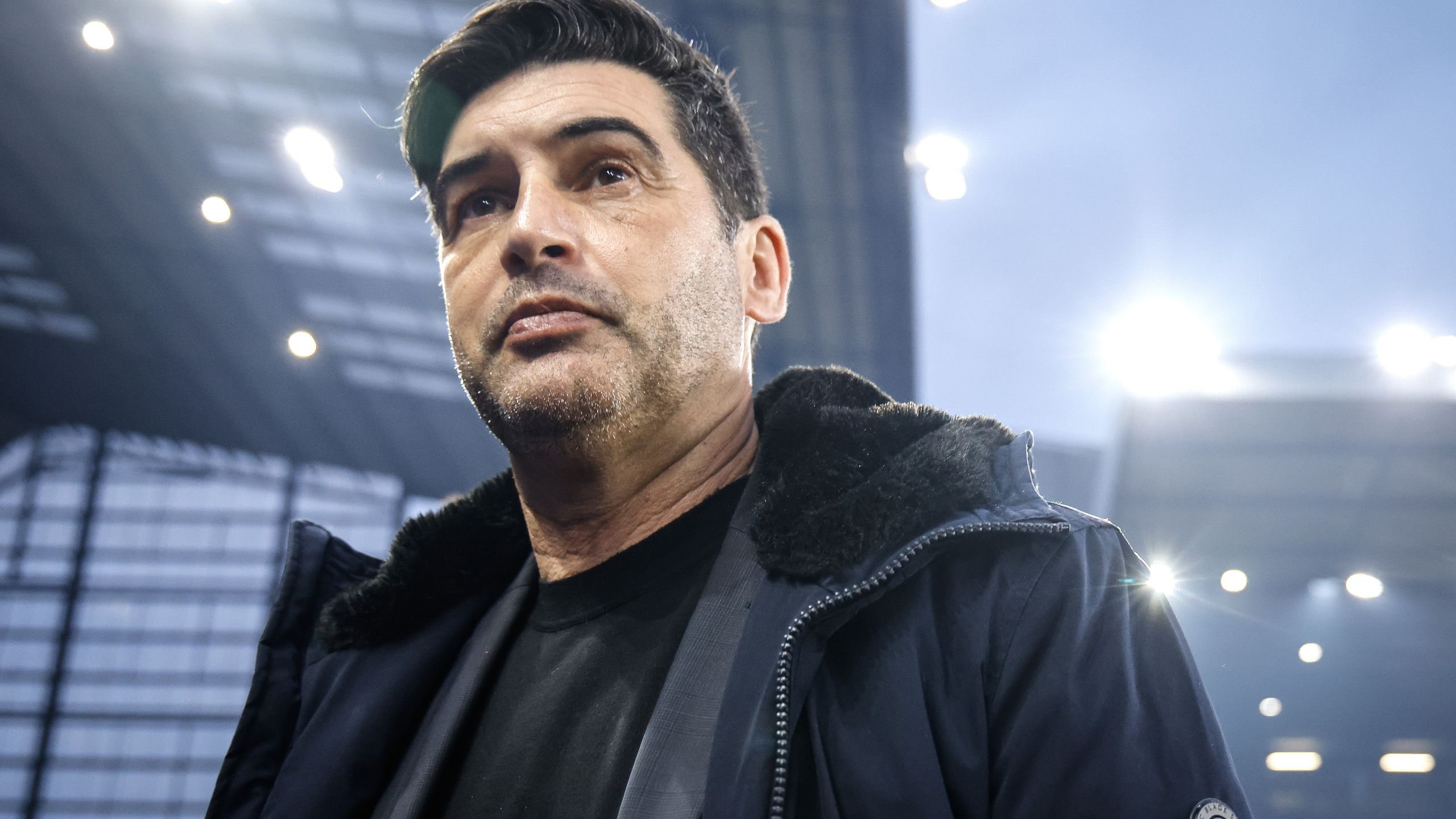 Paulo Fonseca: AC Milan appoint former Lille, AS Roma coach as new ...