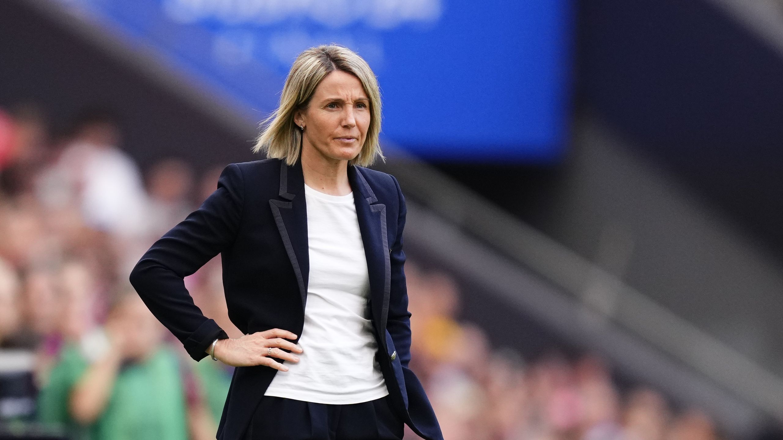 How to watch Manchester City v Chelsea in UEFA Women's Champions League ...