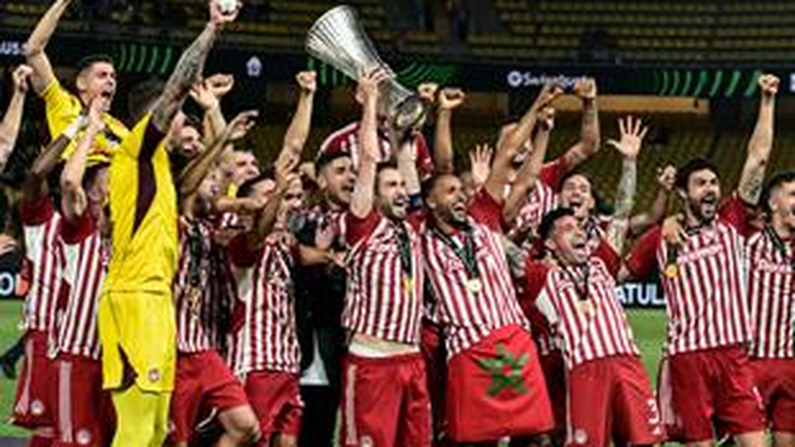 UEFA Conference League key dates & how to watch on TNT Sports ...