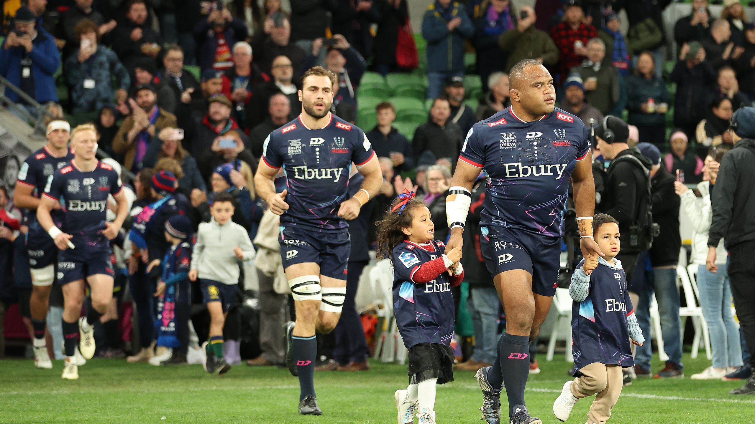 'Unacceptable risk' - Melbourne Rebels axed from Super Rugby Pacific as ...