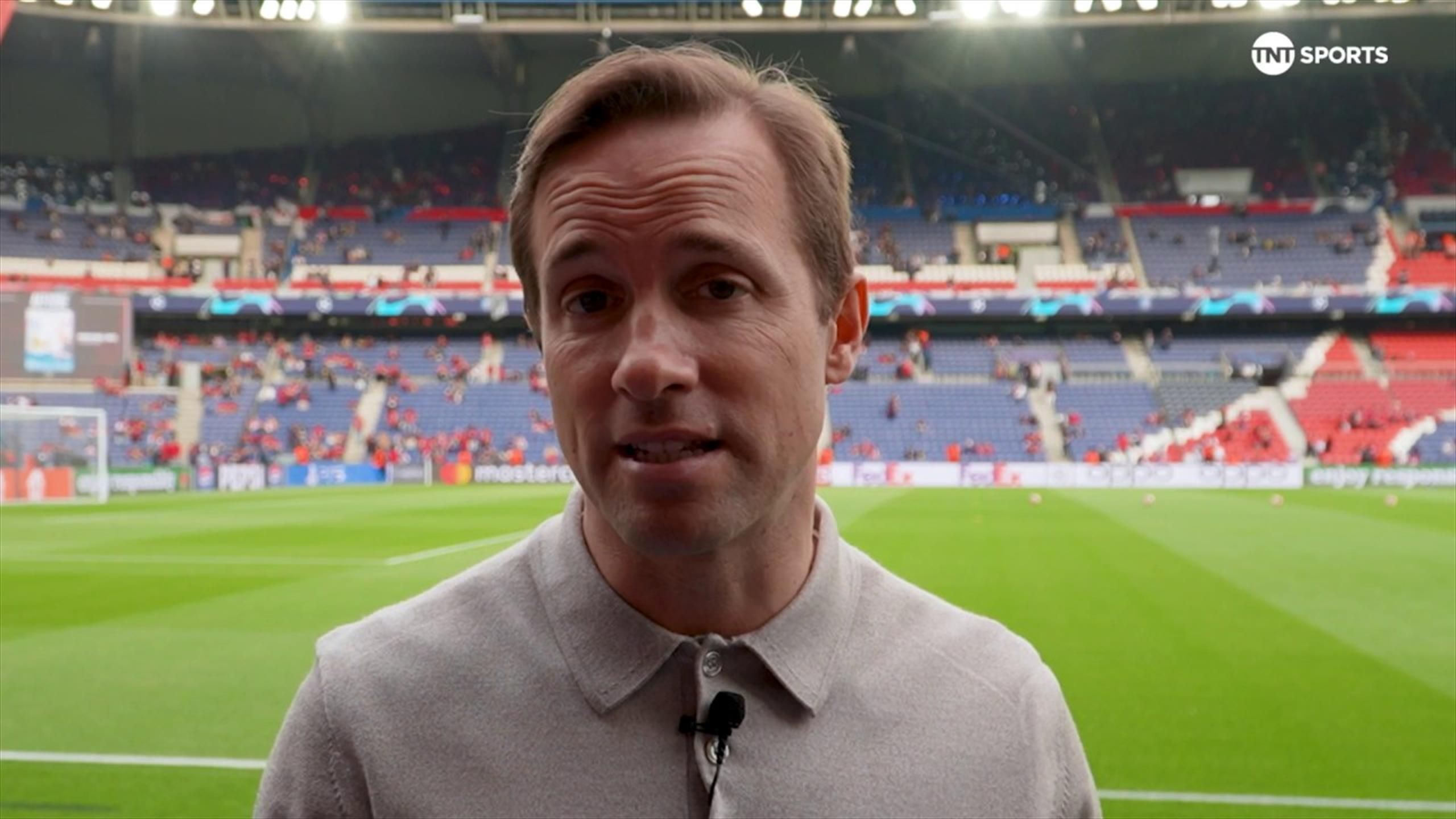 PSG, France starlet Warren Zaire-Emery praised by Julien Laurens - 'A ...