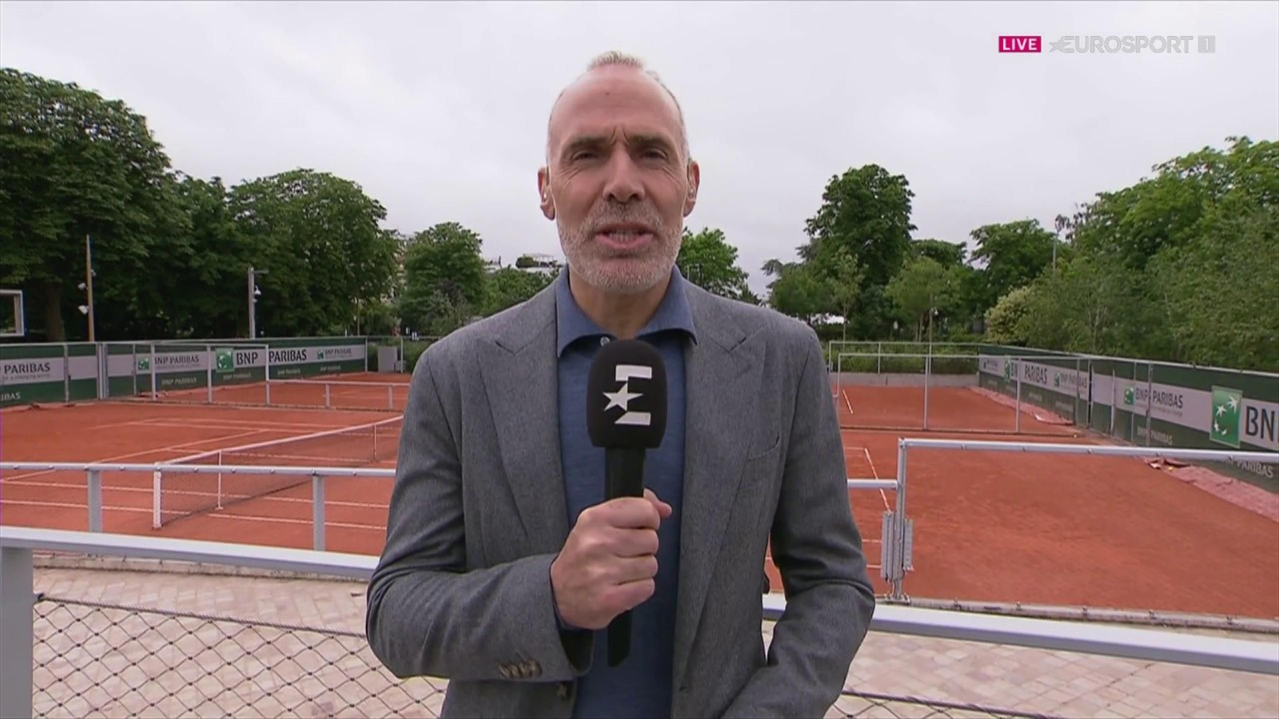 French Open: 'We love her very much' - Alex Corretja on Ons Jabeur's ...