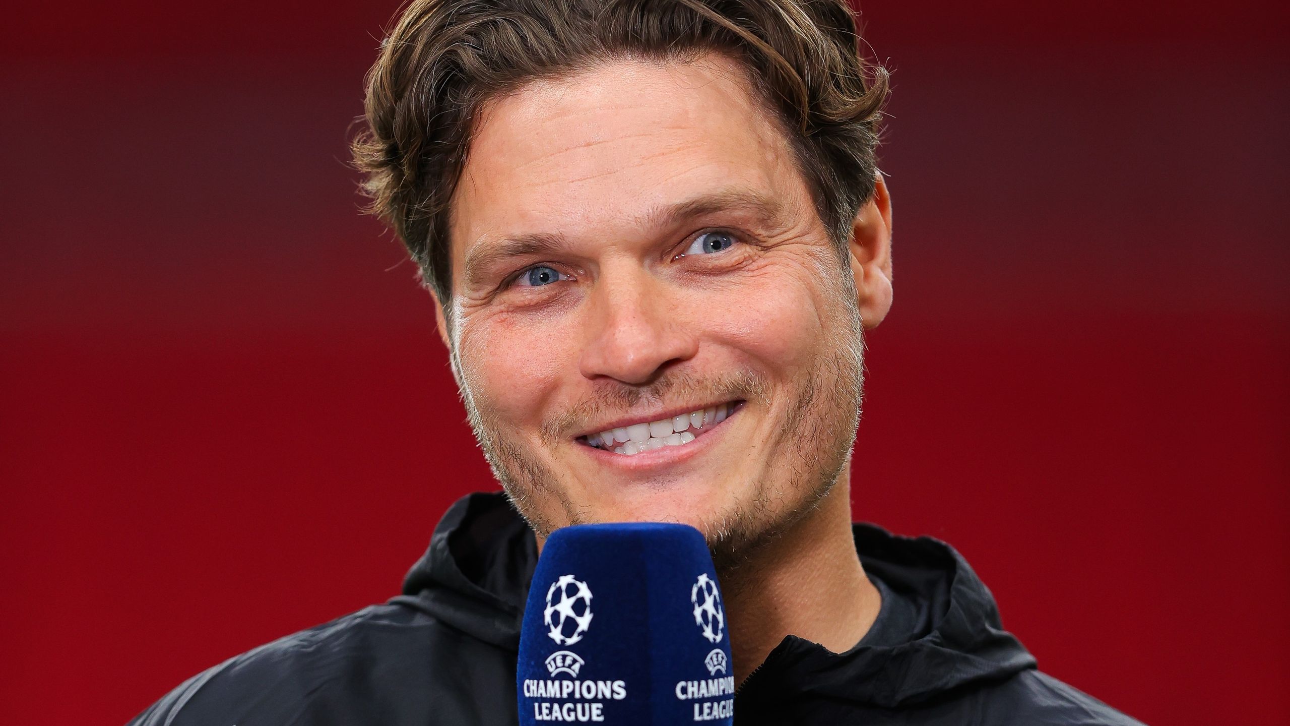 Edin Terzic: Dortmund boss urges team to be ‘more hungry’ to defeat ...