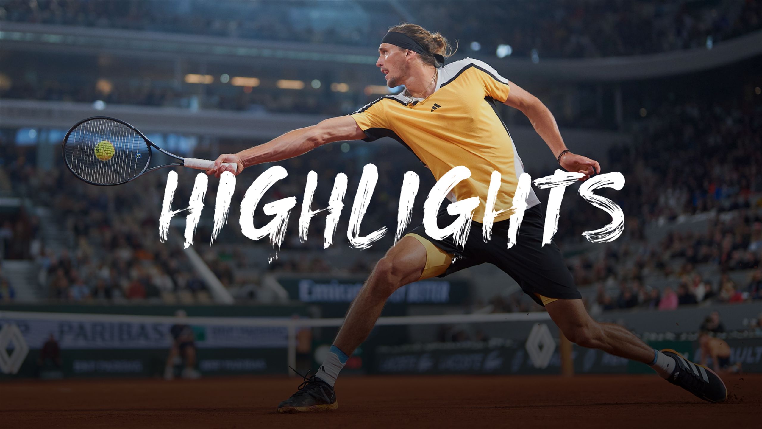 French Open highlights - Alexander Zverev fights back to beat Tallon ...