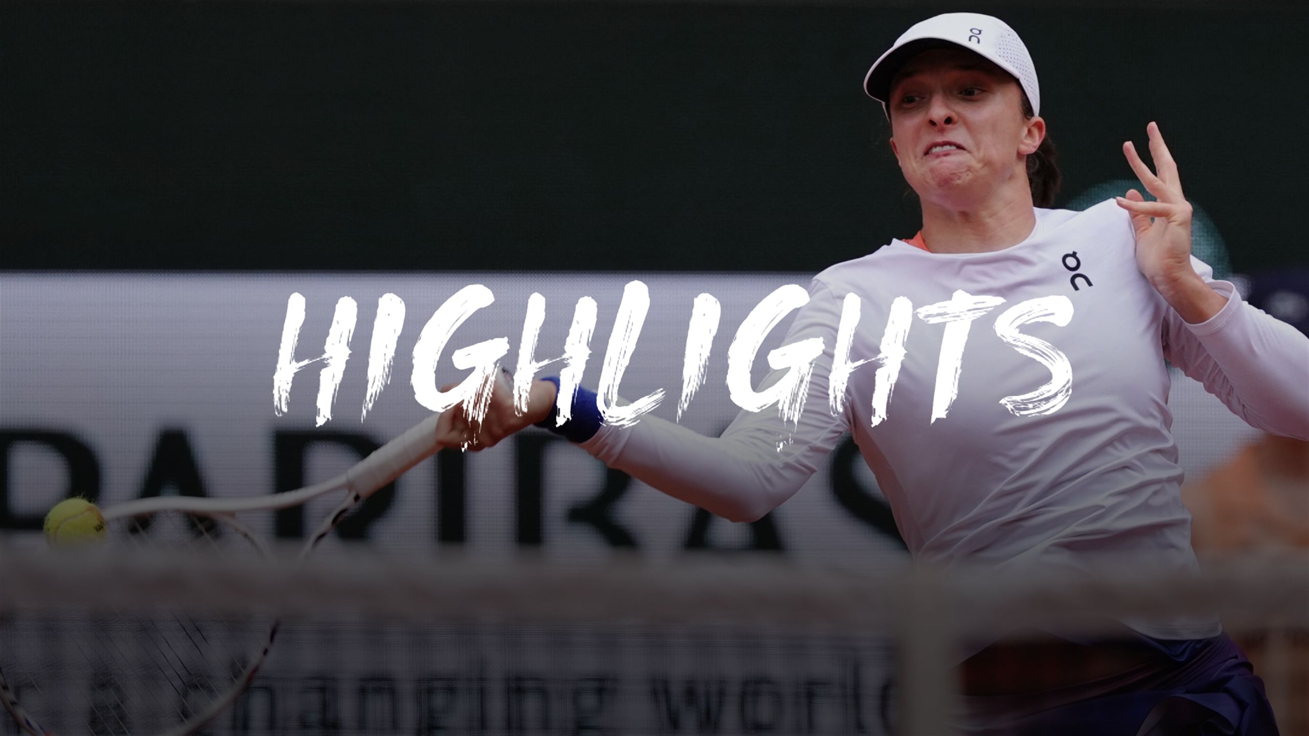 French Open highlights - Iga Swiatek swats aside Anastasia Potapova in ...