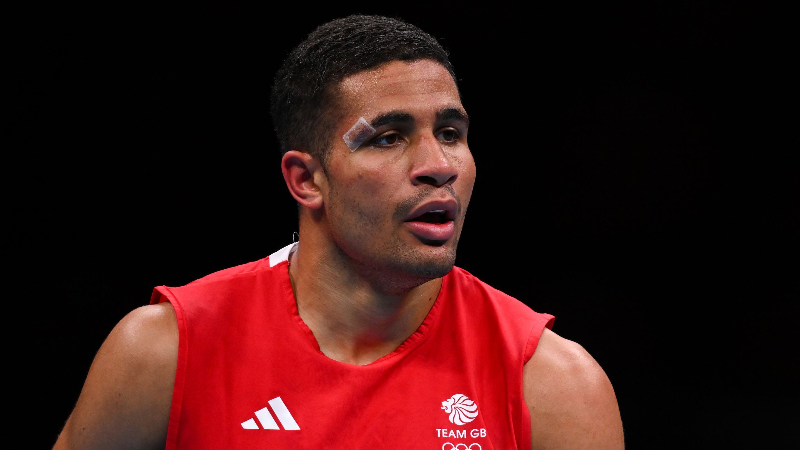 Olympic Games: Team GB announce boxing line-up for Paris 2024 as ...