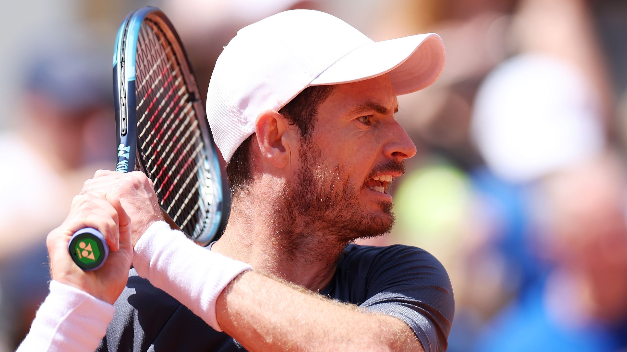 Where is Andy Murray playing next? When is his first grass match ahead ...