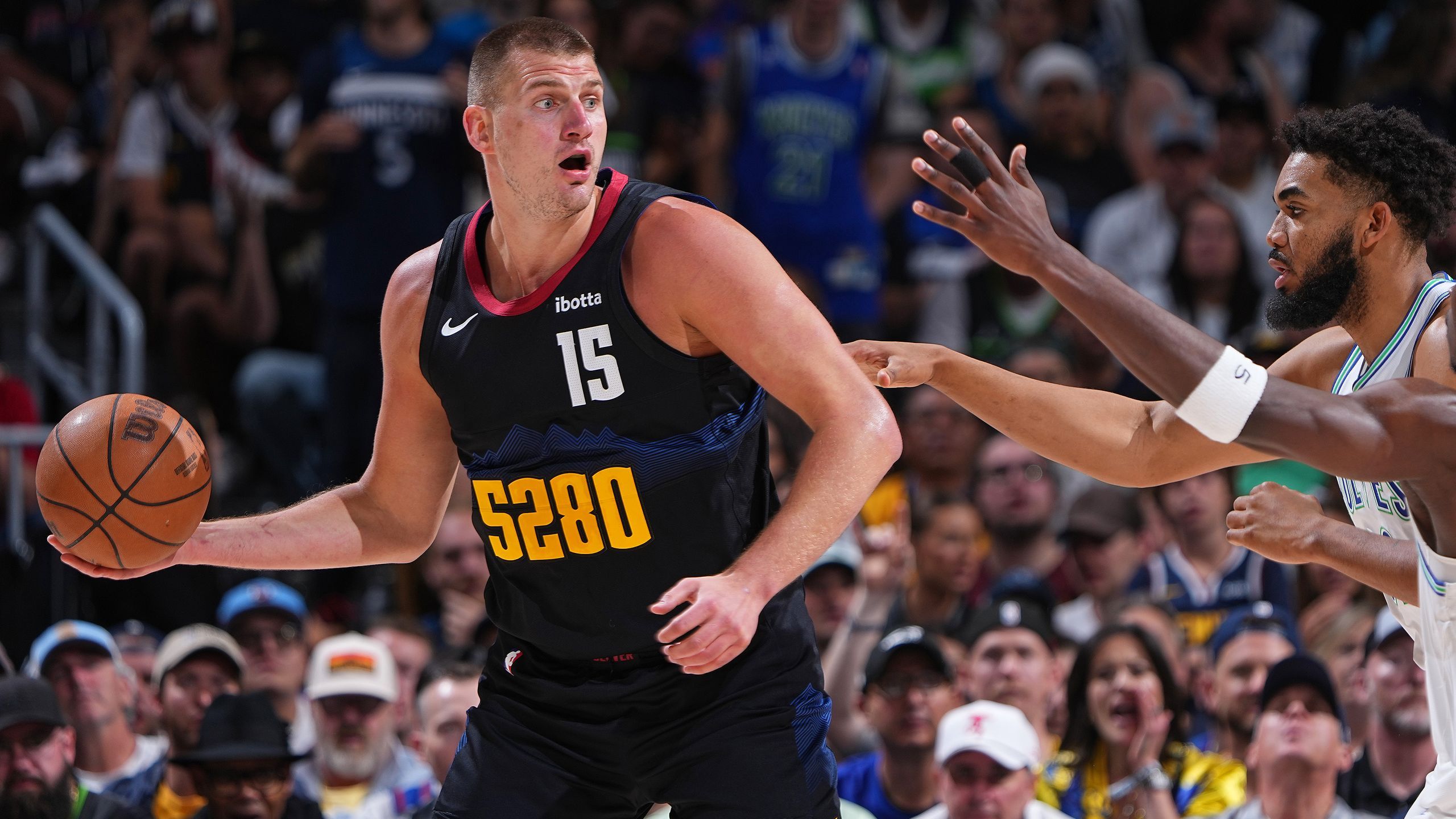 Paris 2024: Nikola Jokic included in Serbia’s preliminary roster for ...