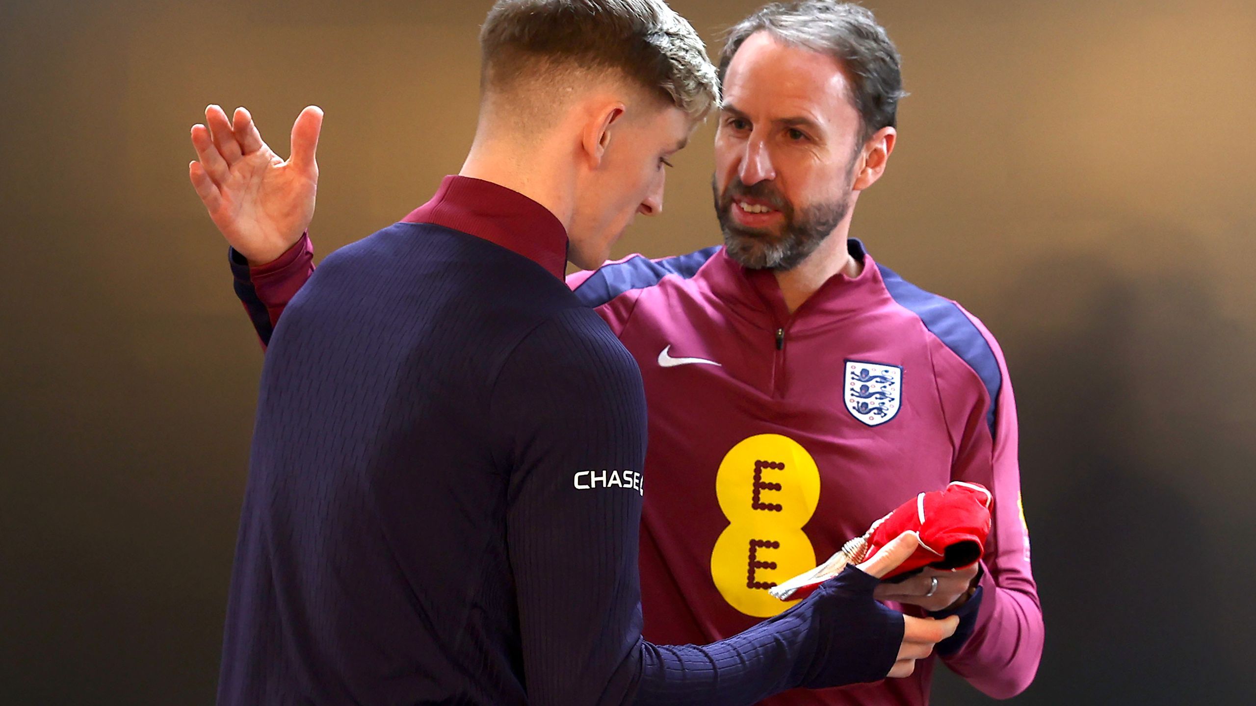 'Don’t think he gets the credit he deserves' - Antony Gordon backs ...