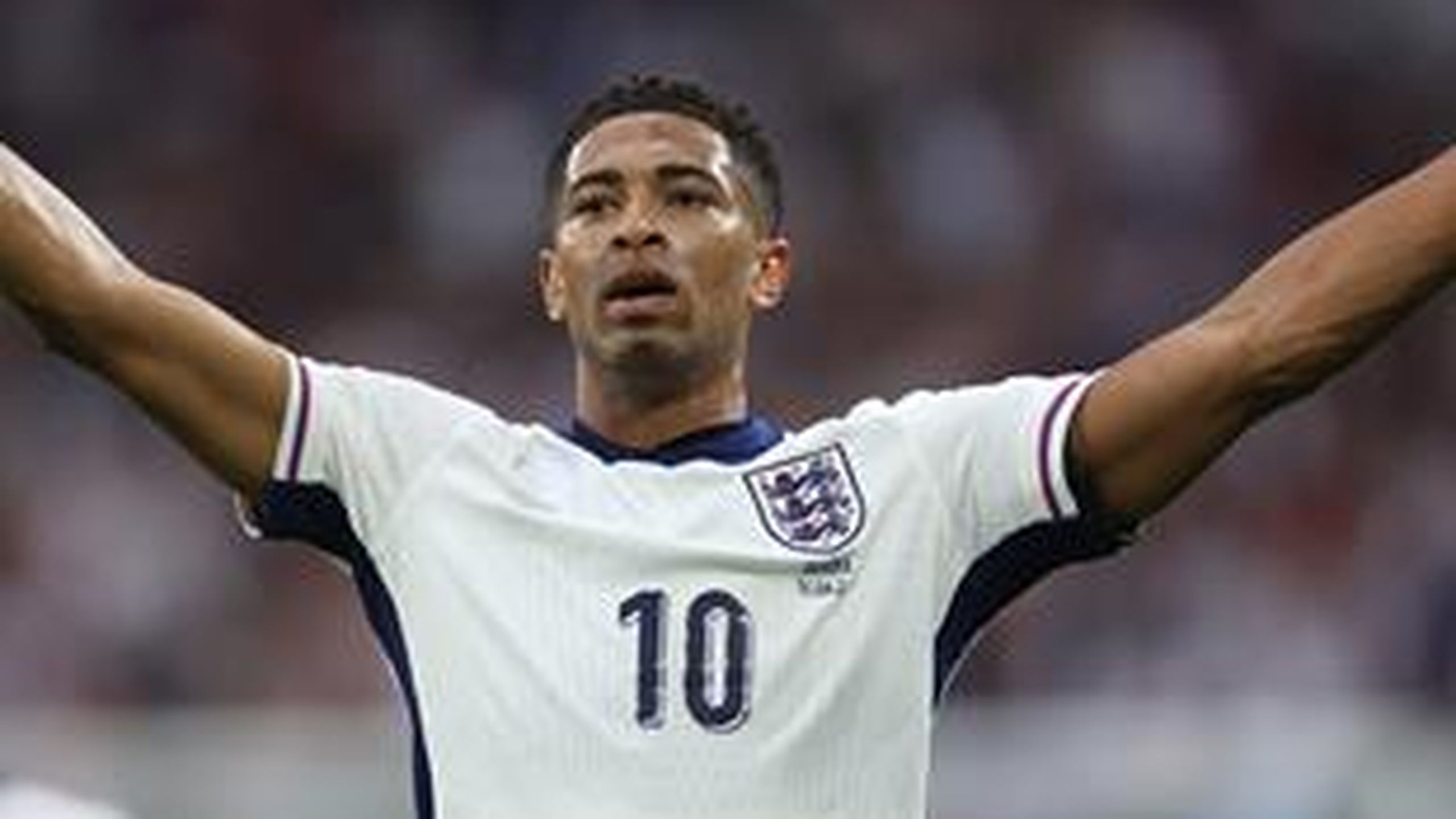 Record-setting Jude Bellingham, pass master Toni Kroos - Key stats from ...