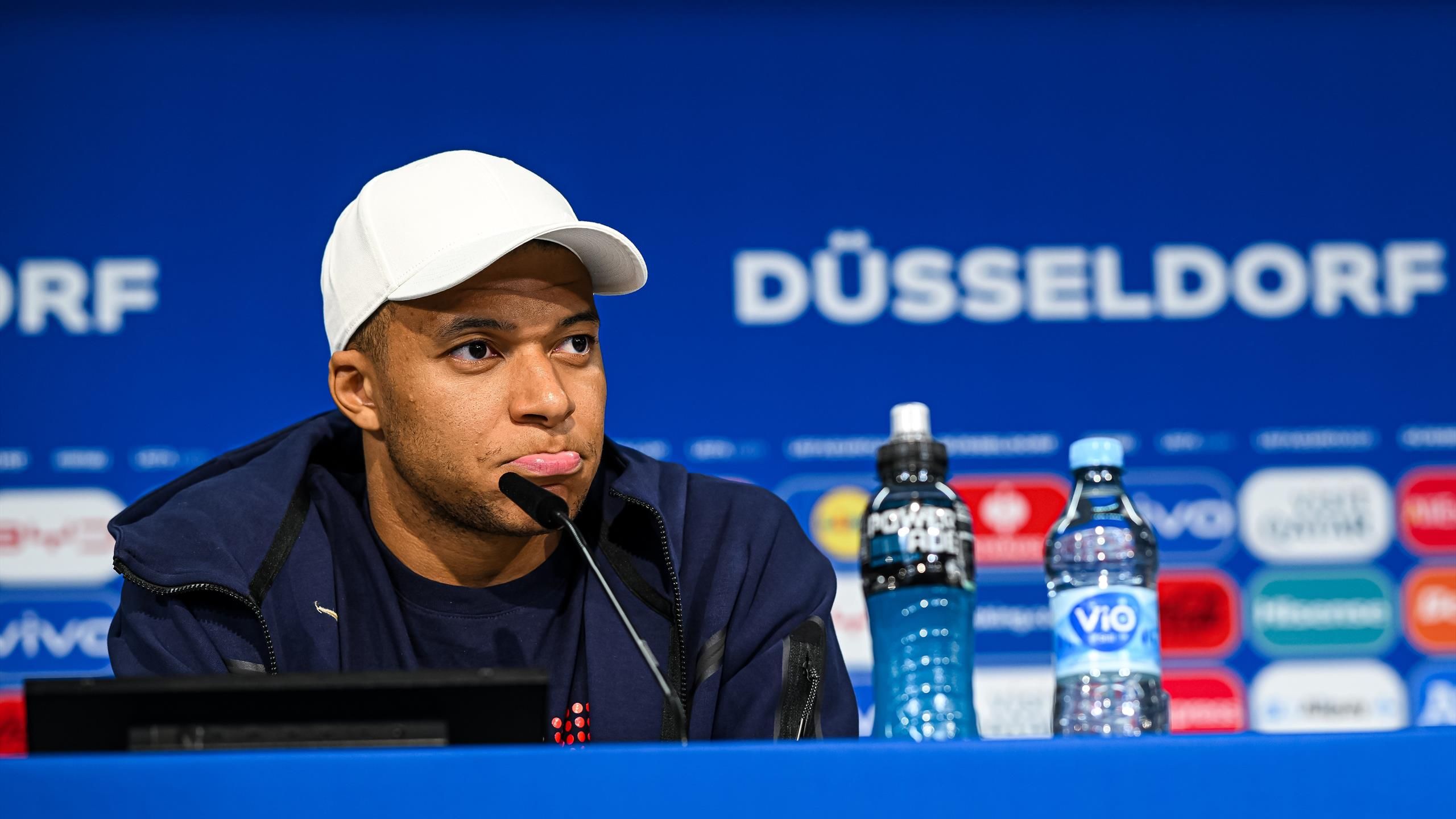 Kylian Mbappe, Christian Eriksen, and praise for Jude Bellingham - Best ...