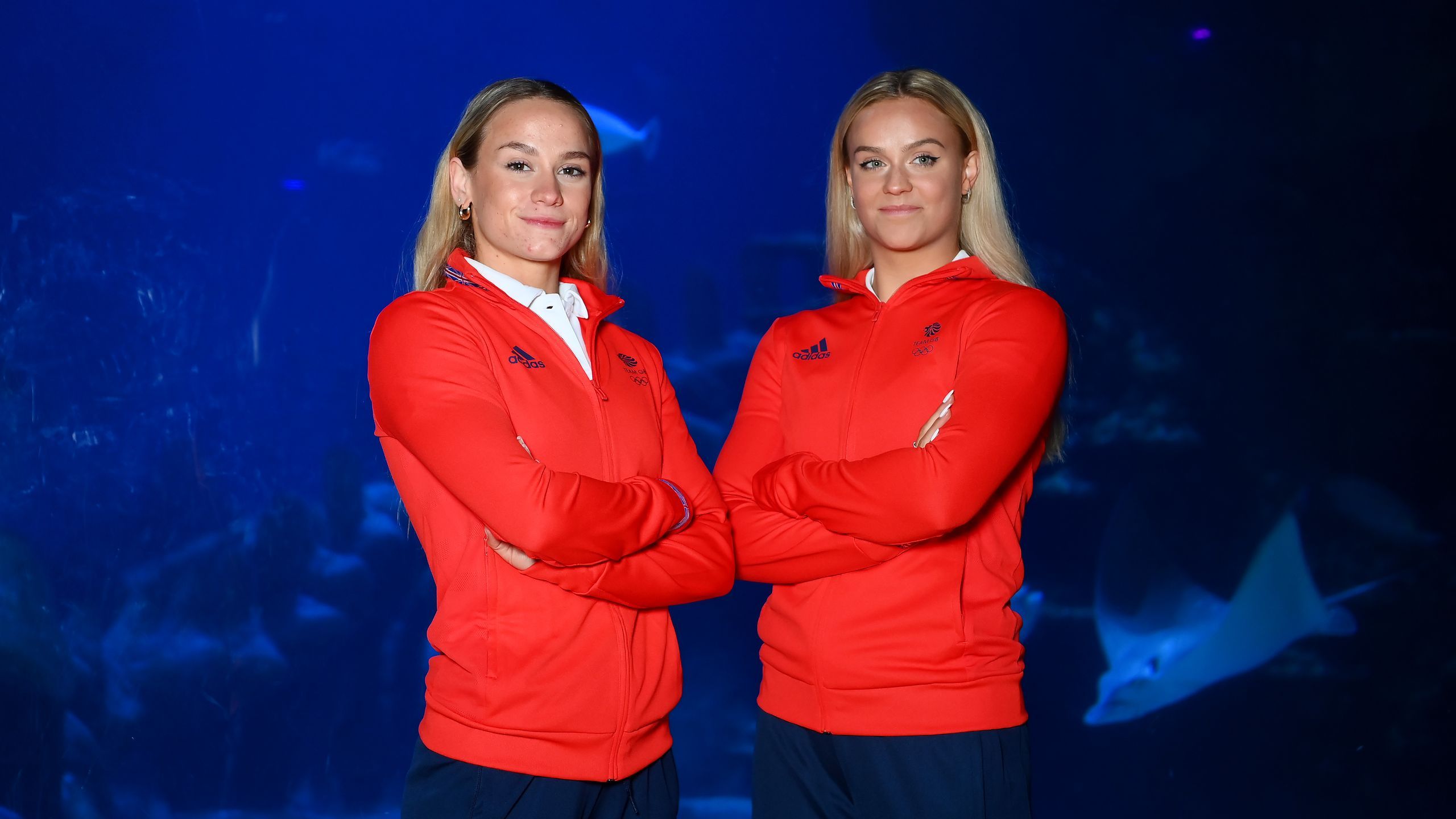 Paris 2024: Kate Shortman and Izzy Thorpe on Olympic chances in ...