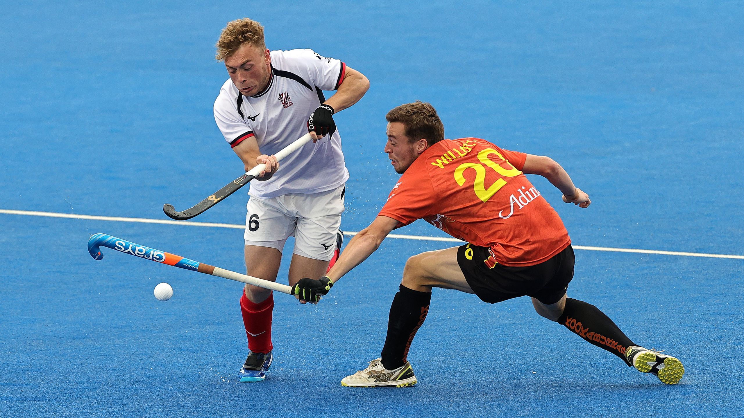 Paris 2024: Jacob Draper doubling down on podium finish after Tokyo ...