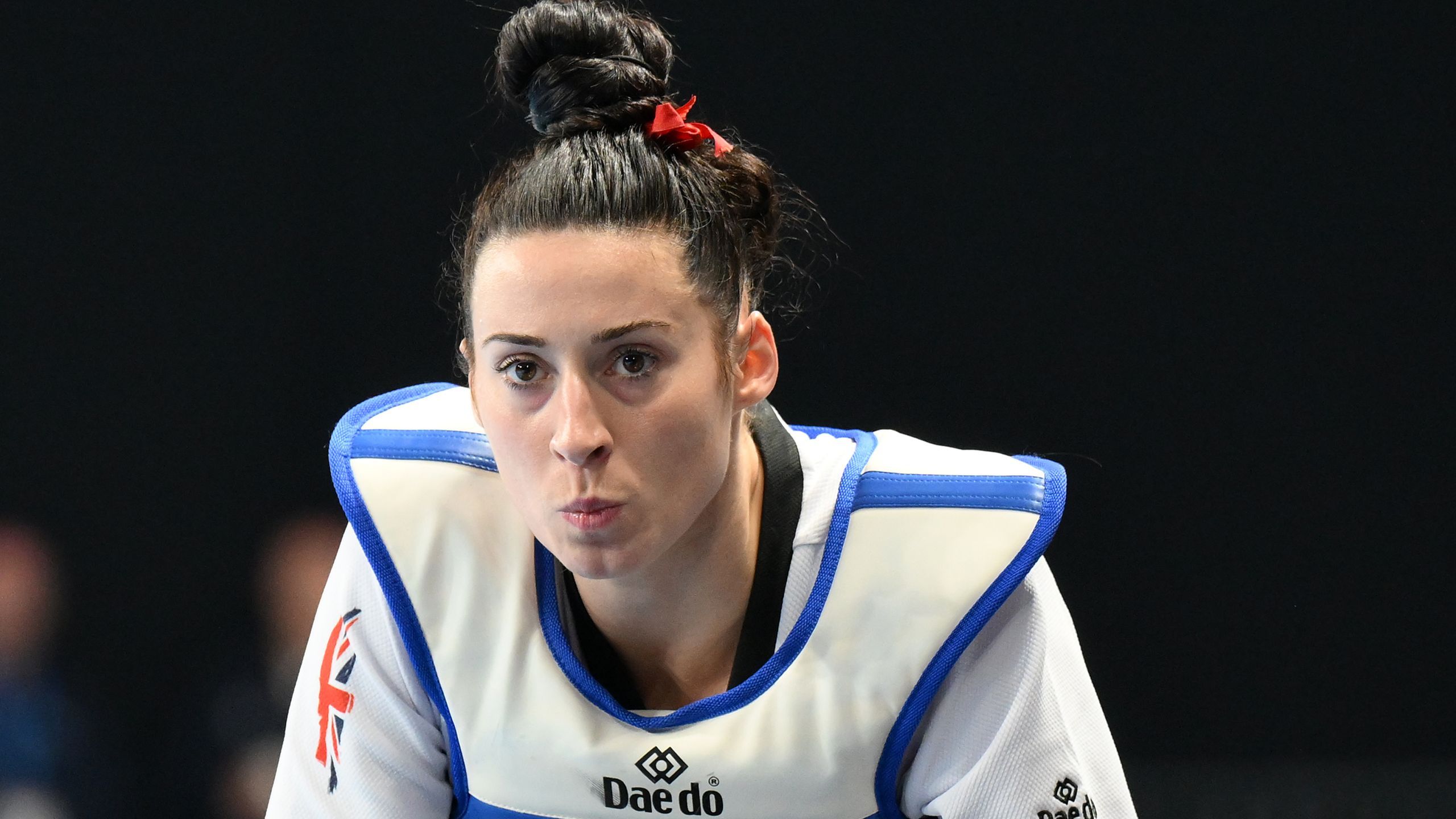 'Let down' - No fight-off for Bianca Cook as Rebecca McGowan nominated ...