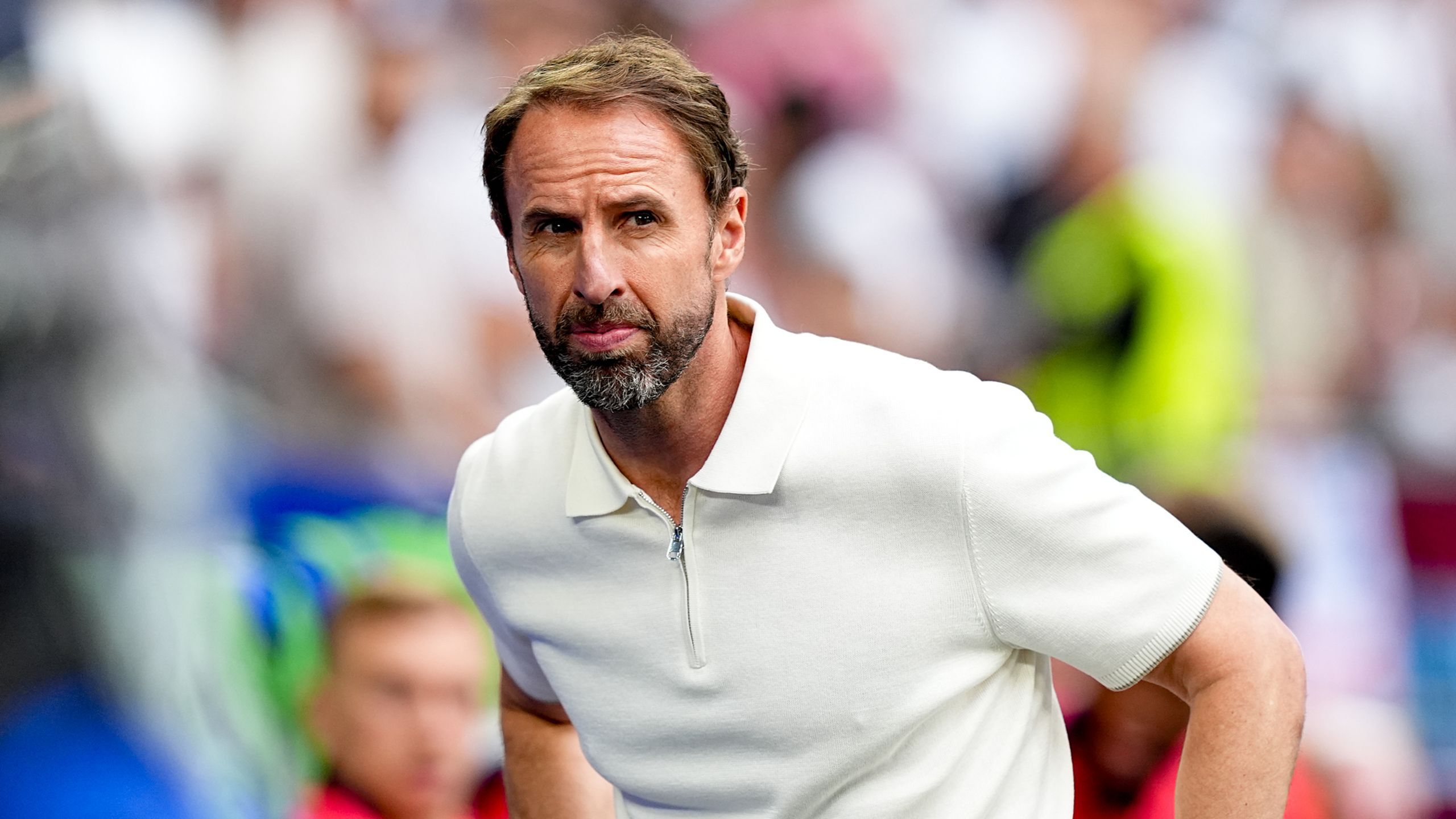 Euro 2024: Switzerland boss Murat Yakin expecting 'open game' with ...