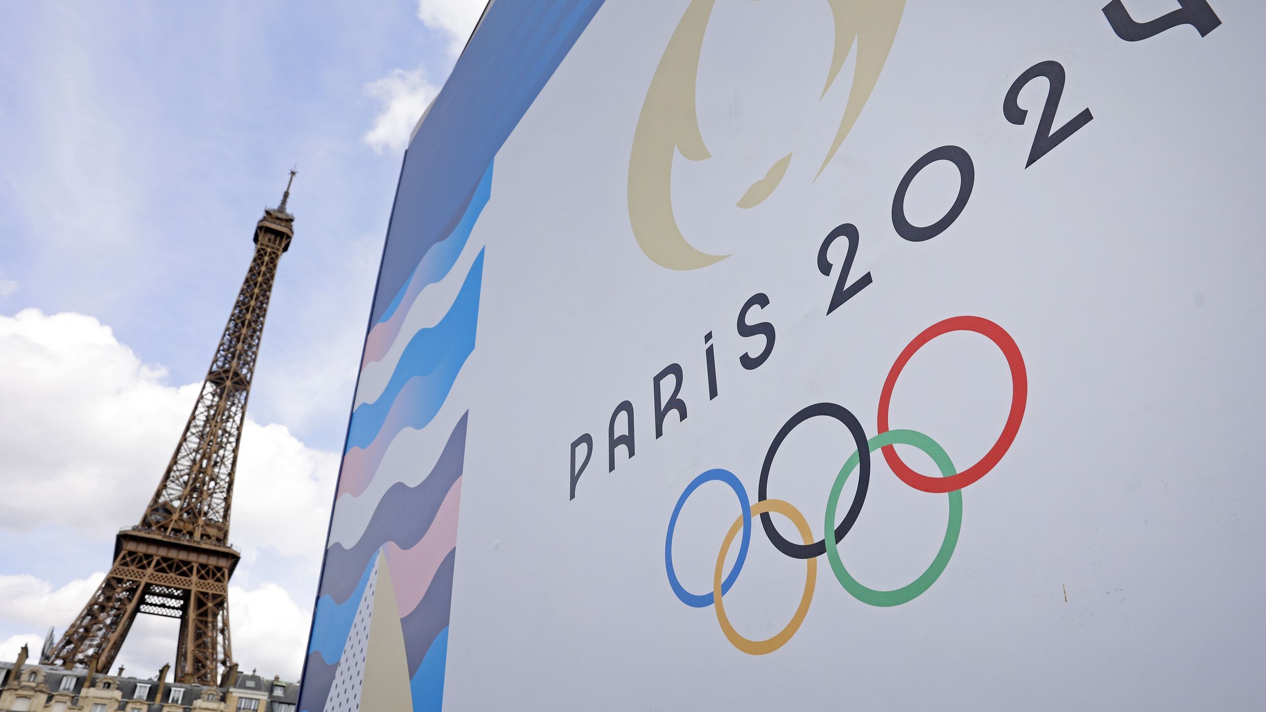When does Paris 2024 Olympics start and finish? Key dates for this ...