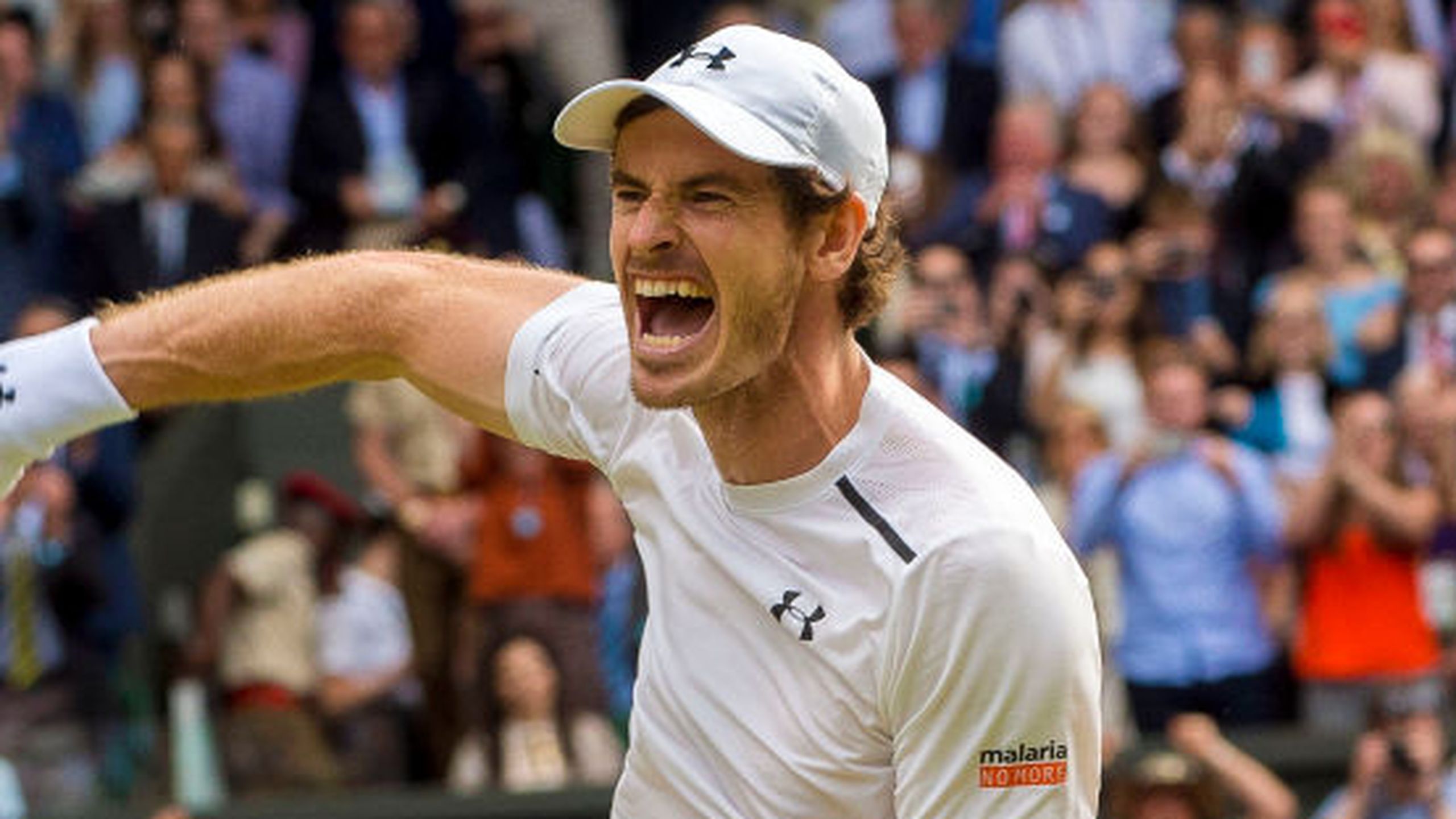 Andy Murray retires: Relive some of the British legend's best quotes ...