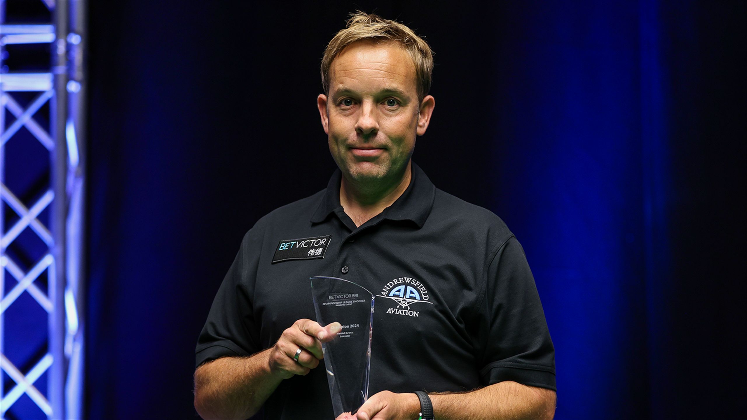 Jackson Page receives rankings boost despite Championship League ...