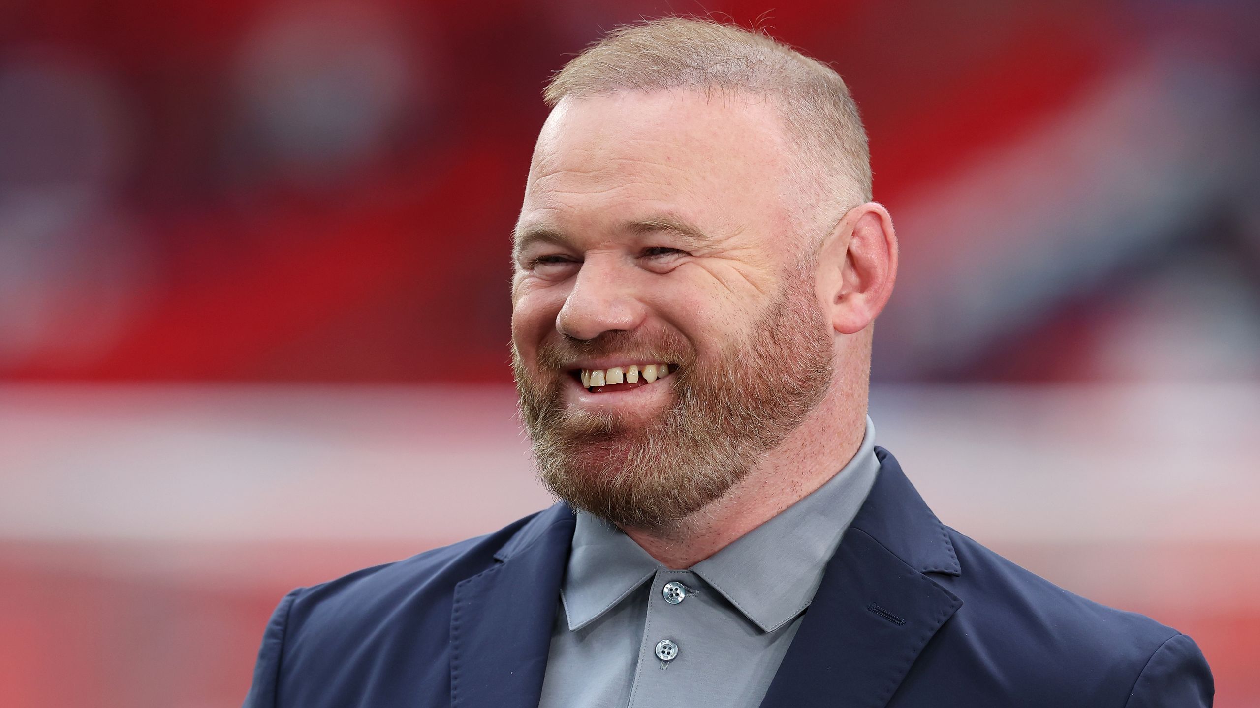 Wayne Rooney grounded on Premier League ambitions with Plymouth Argyle ...