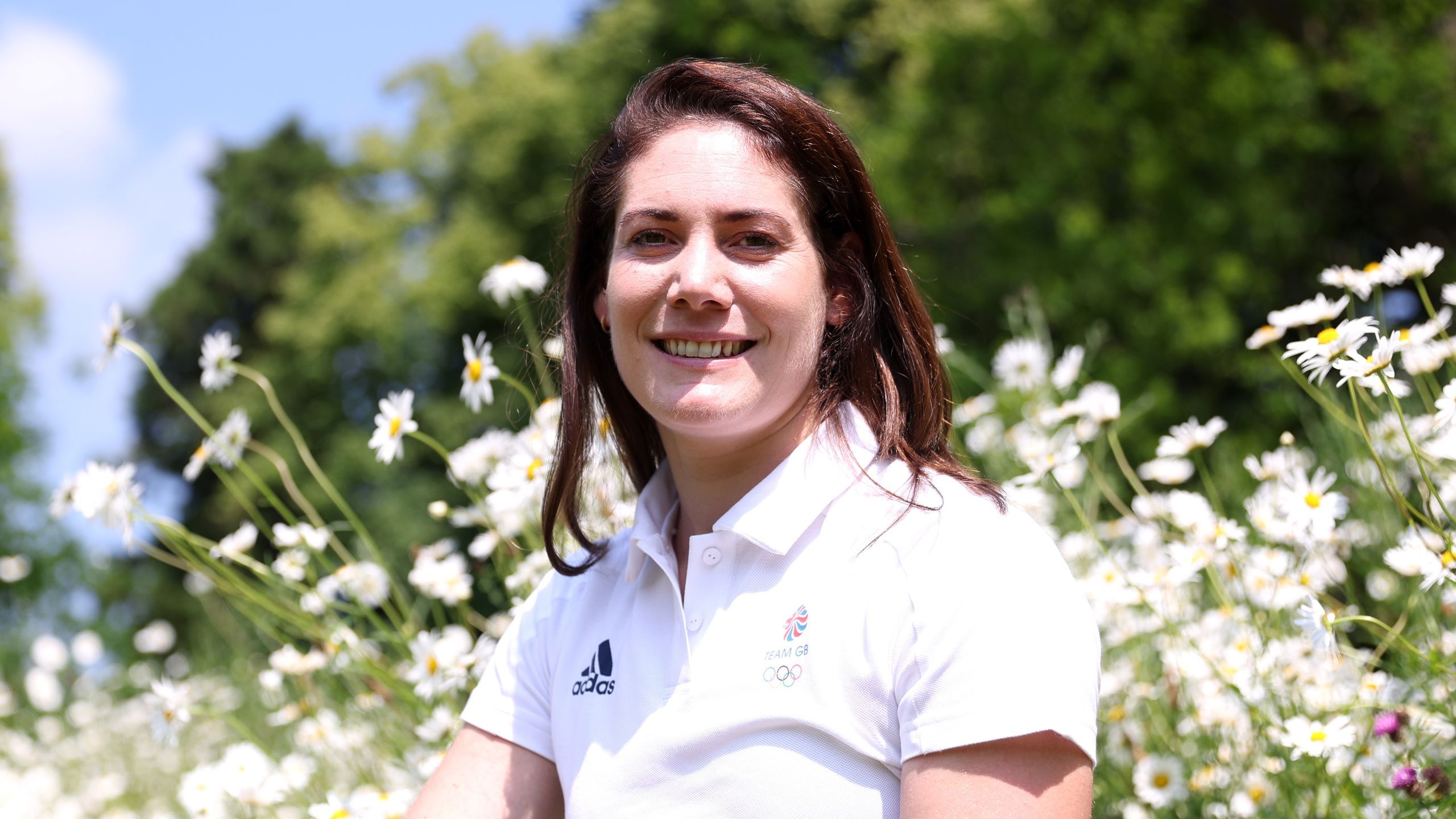 Paris 2024: Kate French raring to defend her Olympic Games crown after ...