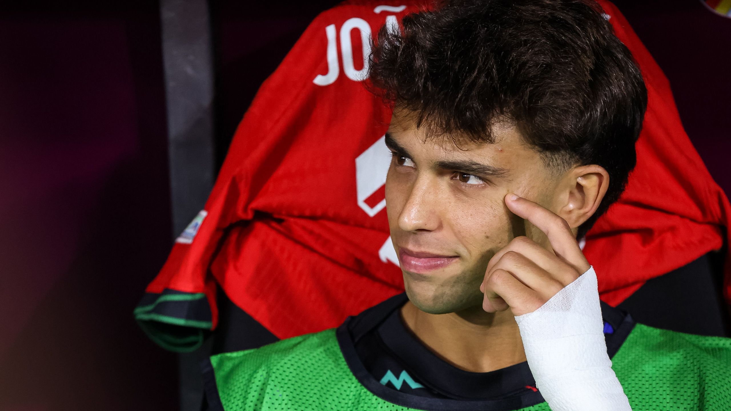 Aston Villa prepare late transfer push for Atletico Madrid and Portugal ...