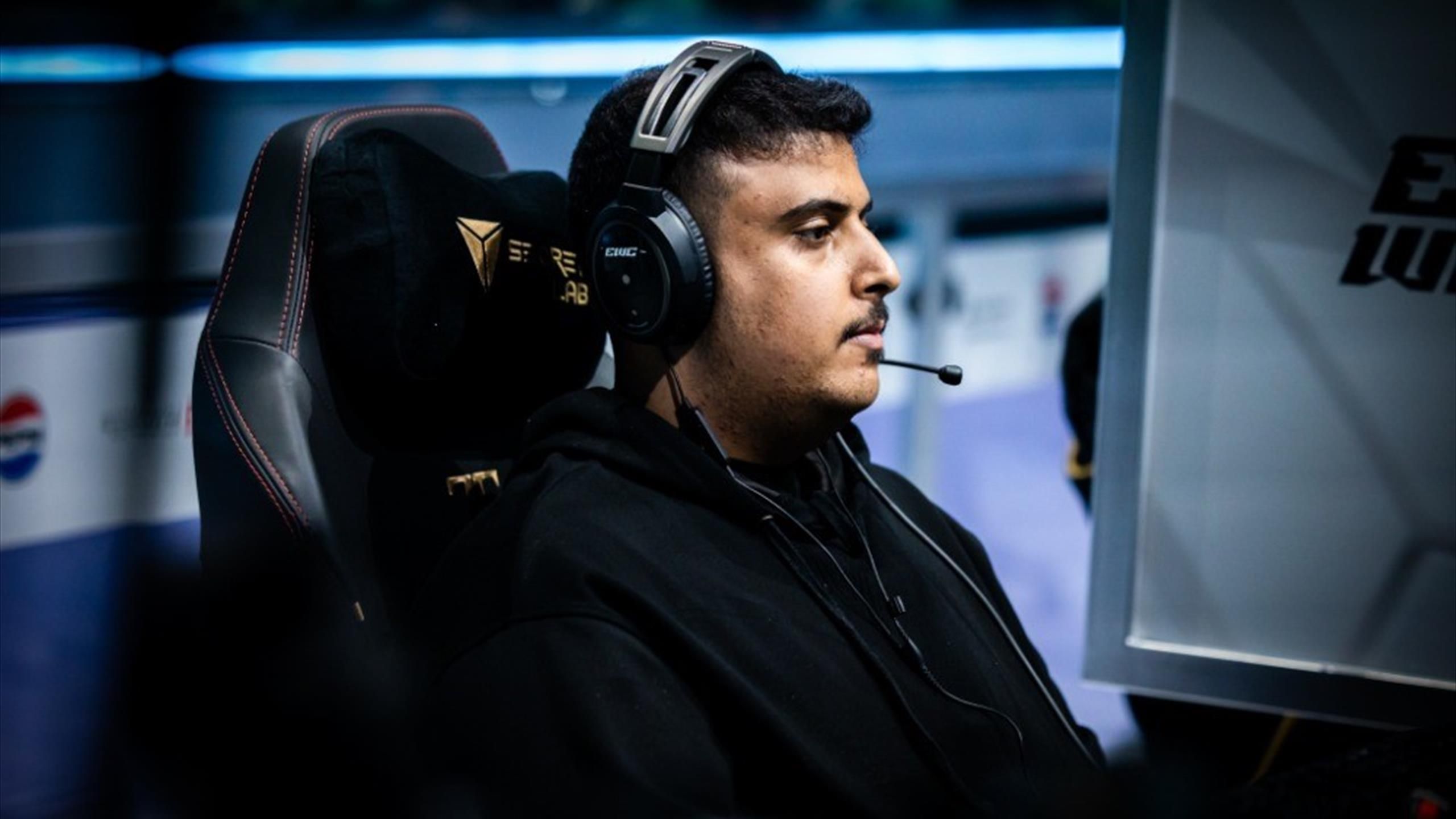 Even more clubs were eliminated from the Esports World Cup today across ...