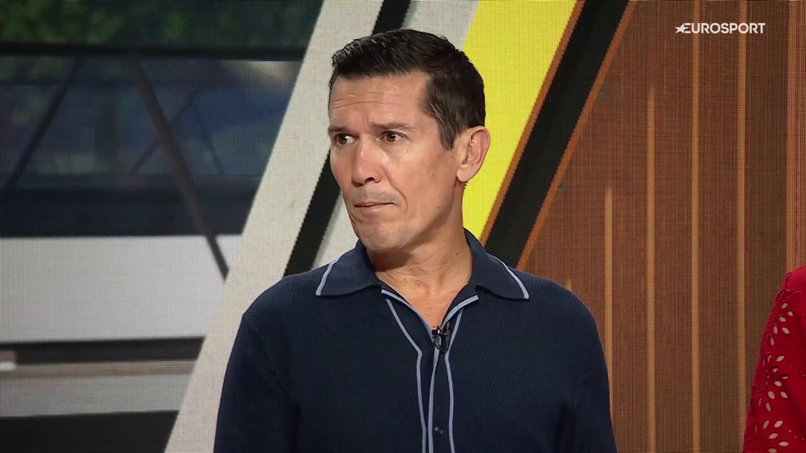 Tour de France: Primoz Roglic's latest crash on Stage 12 an 'absolute ...