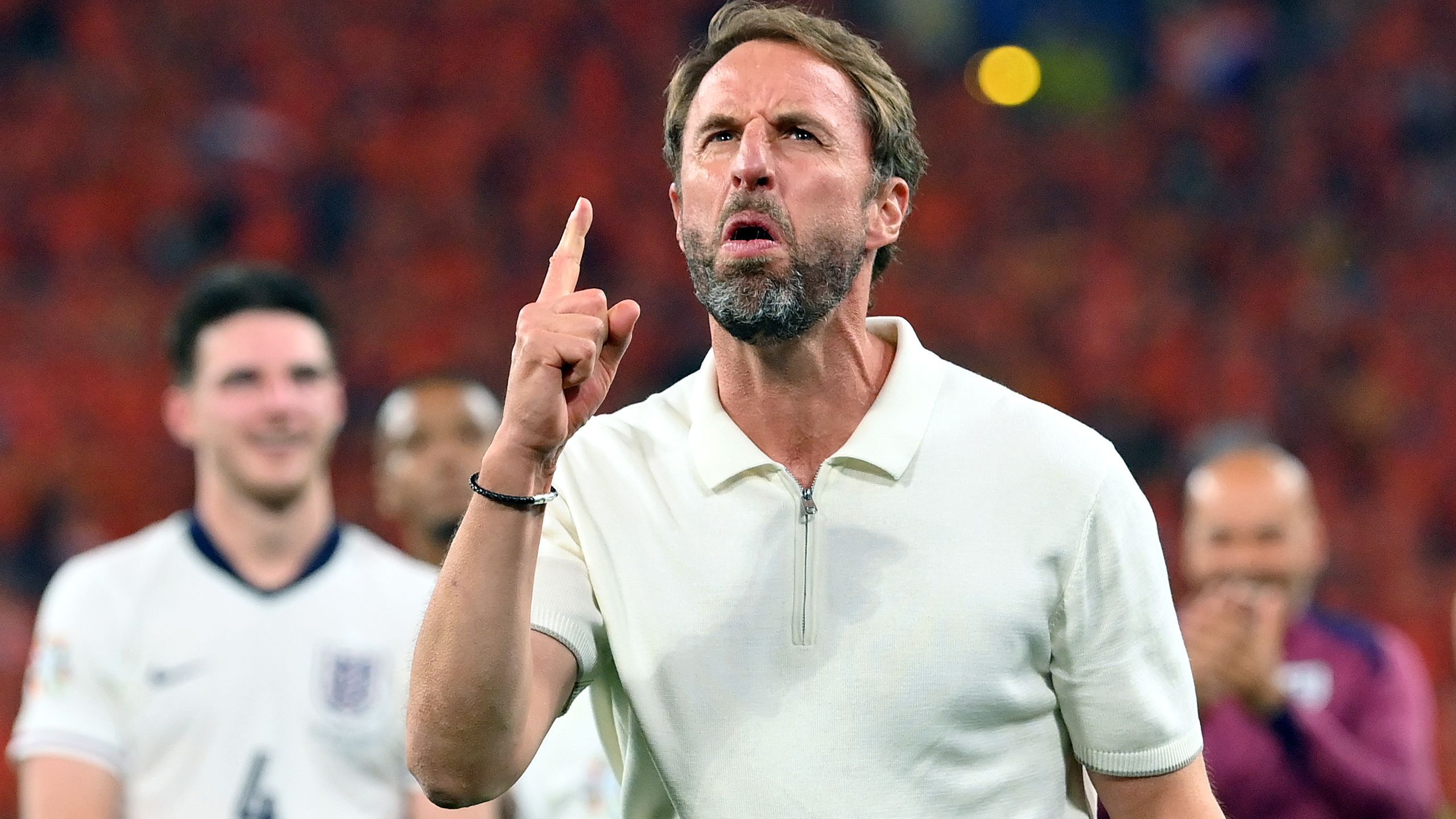 Euro 2024 final: ‘Brought the whole country together’ - Steve McManaman ...