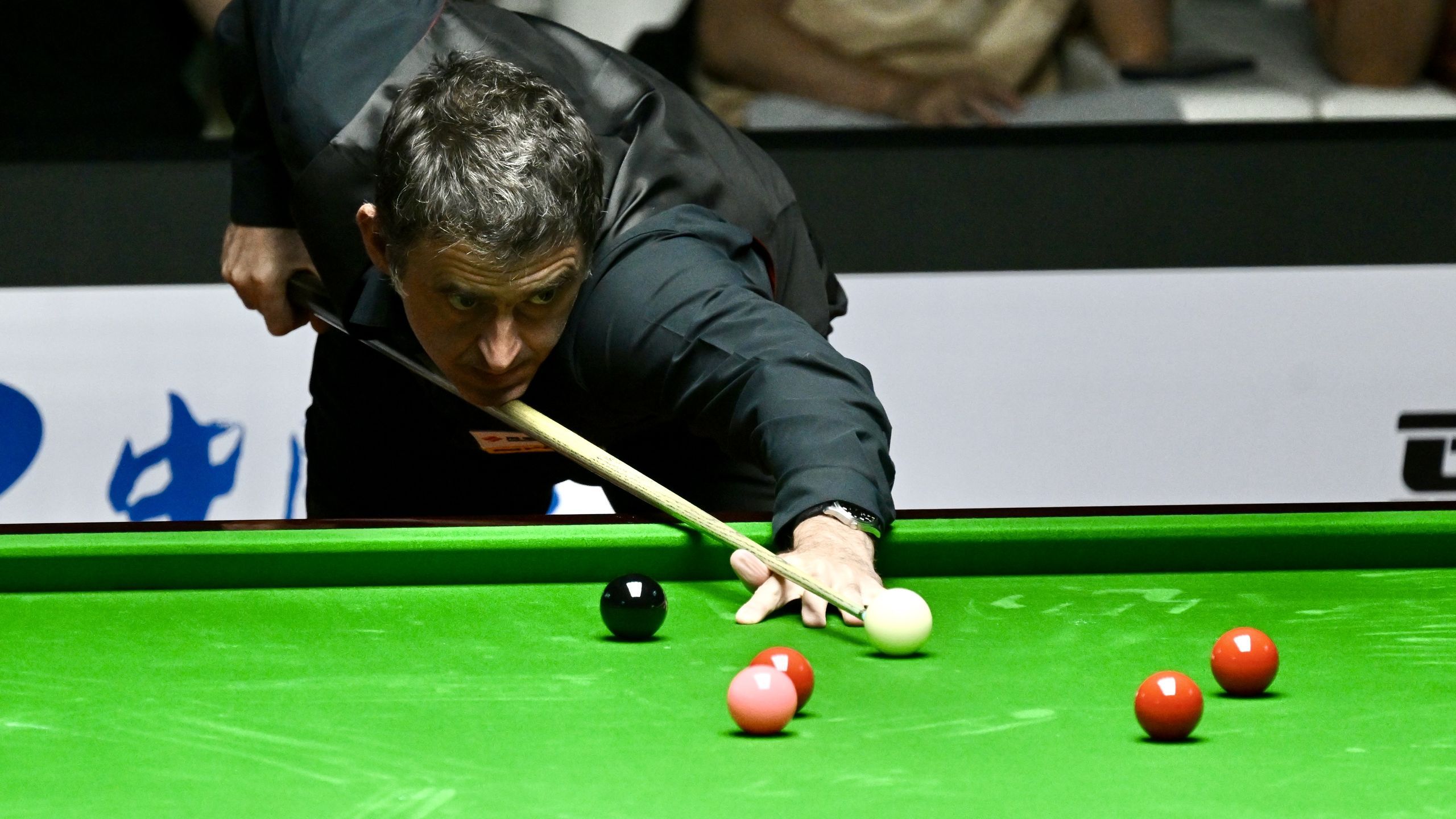Shanghai Masters 2024 snooker: Latest scores, results, schedule, order ...