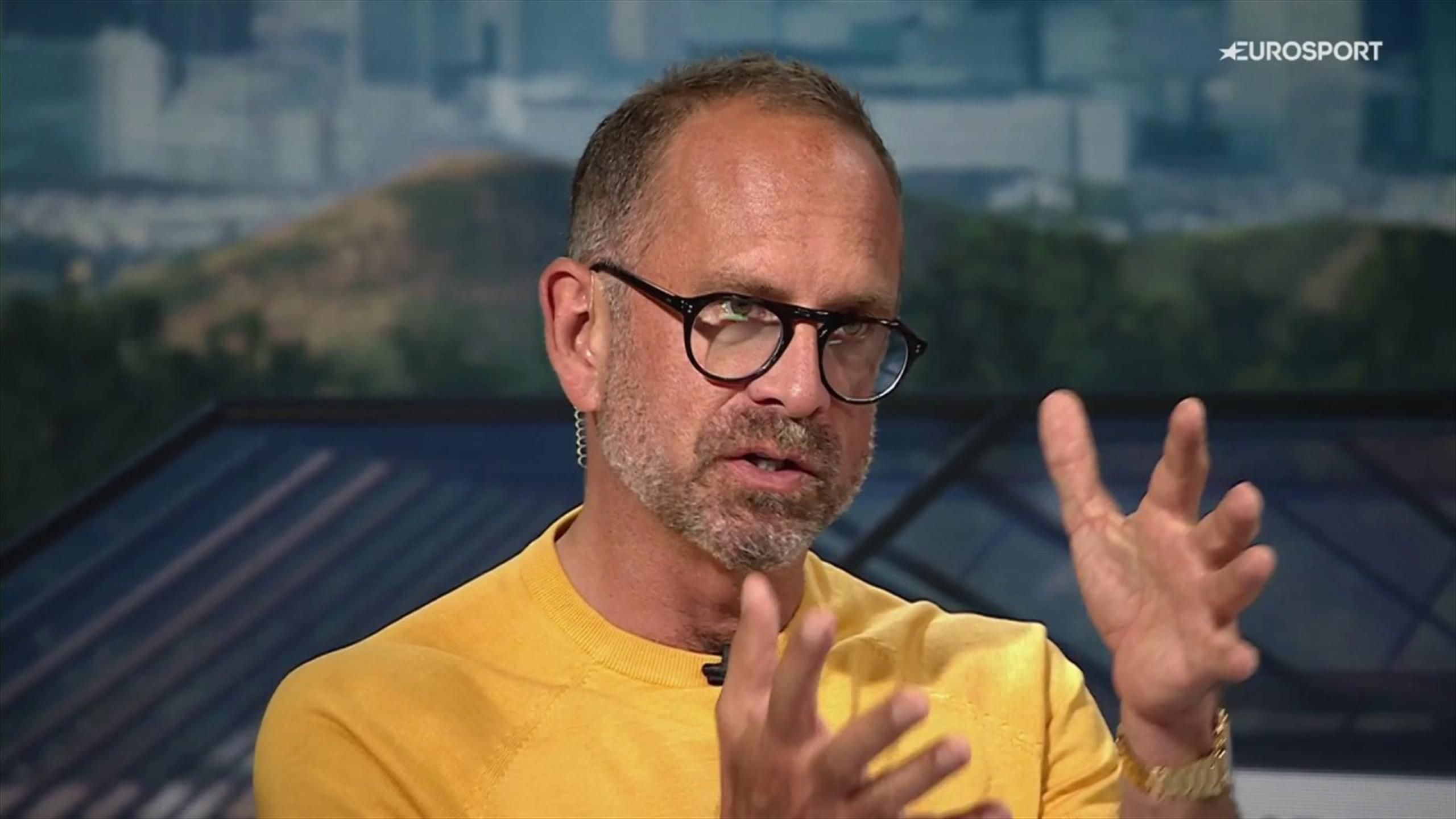 Jonathan Vaughters says motorbikes change 'so many races' after Tadej ...