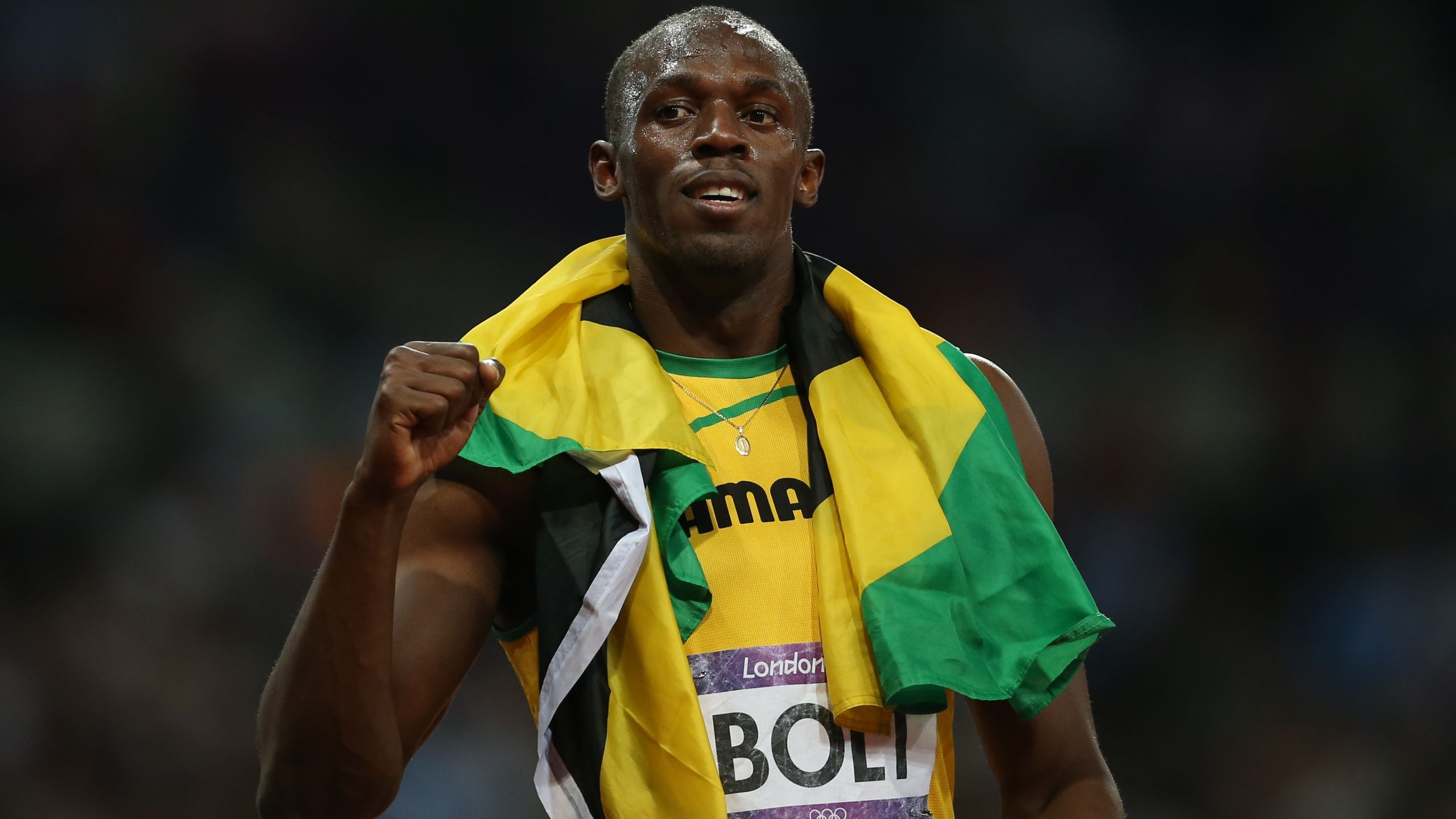 Paris 2024: When did Usain Bolt retire? What were his 100m and 200m ...